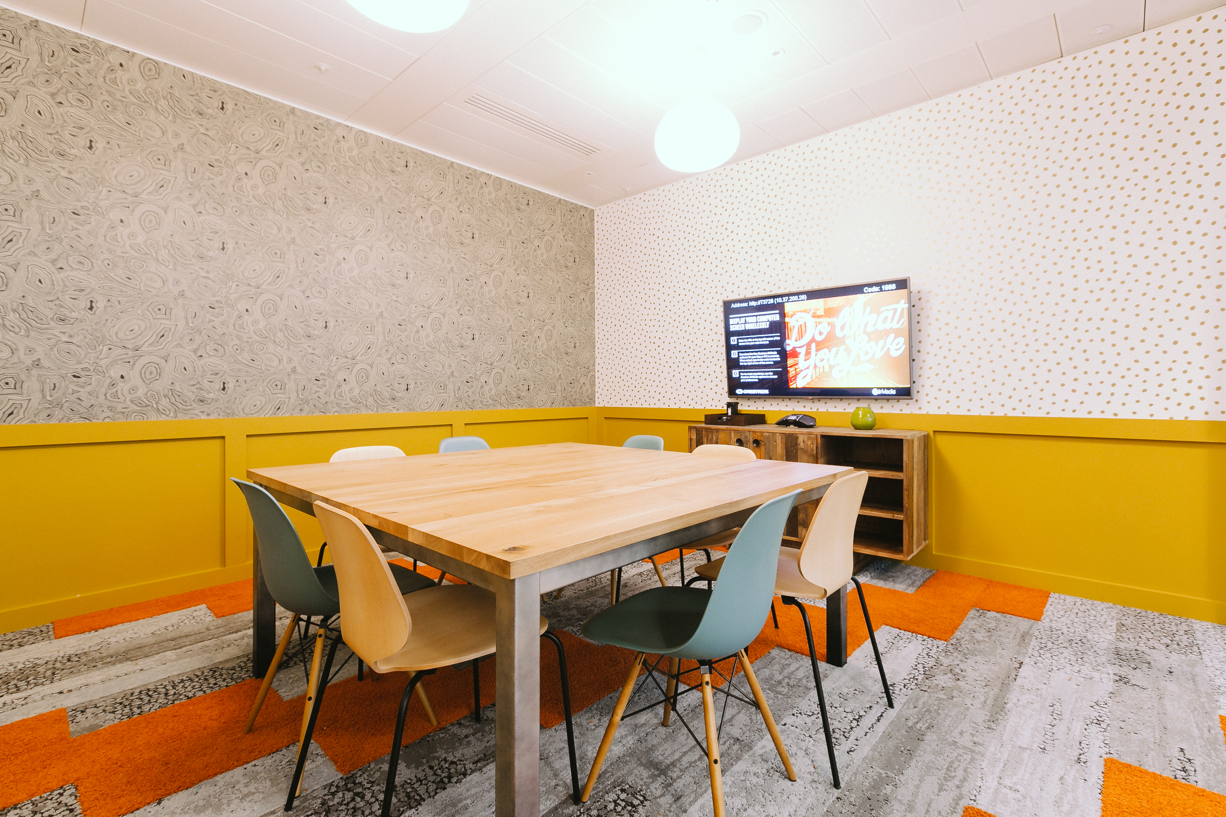 Moor Place - Offices & Coworking Space in Moorgate | WeWork