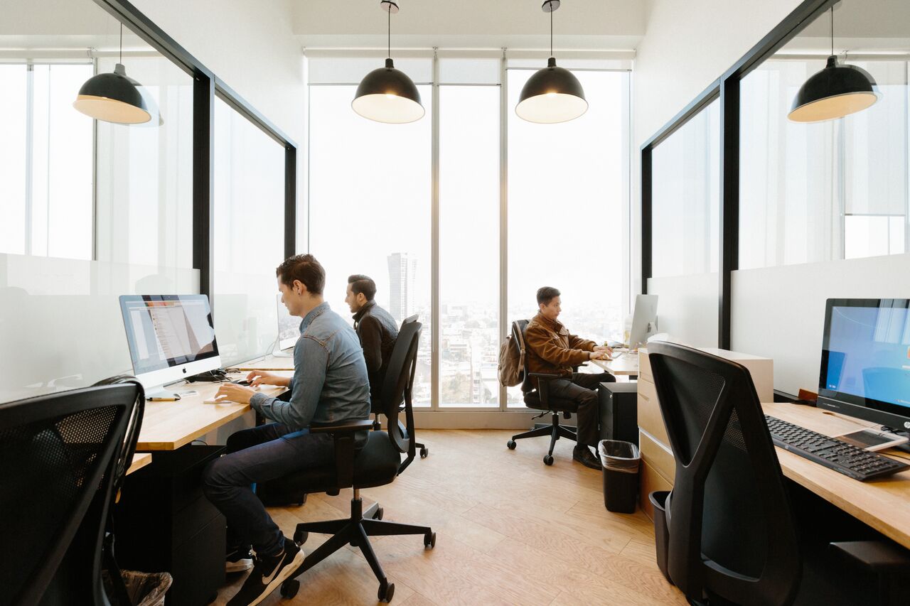 One Seaport Square - Boston Seaport Coworking Space | WeWork