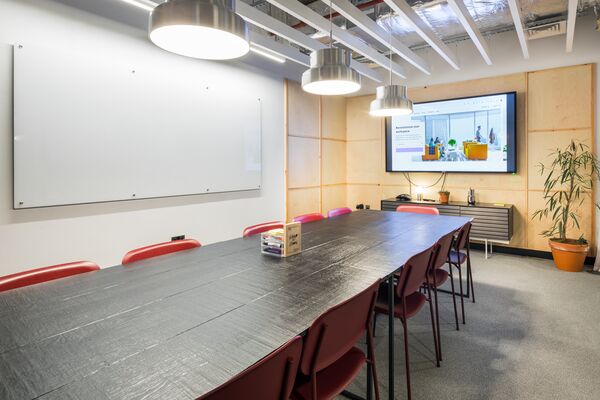 1 St. Peter's Square - Office Space in Central Manchester | WeWork