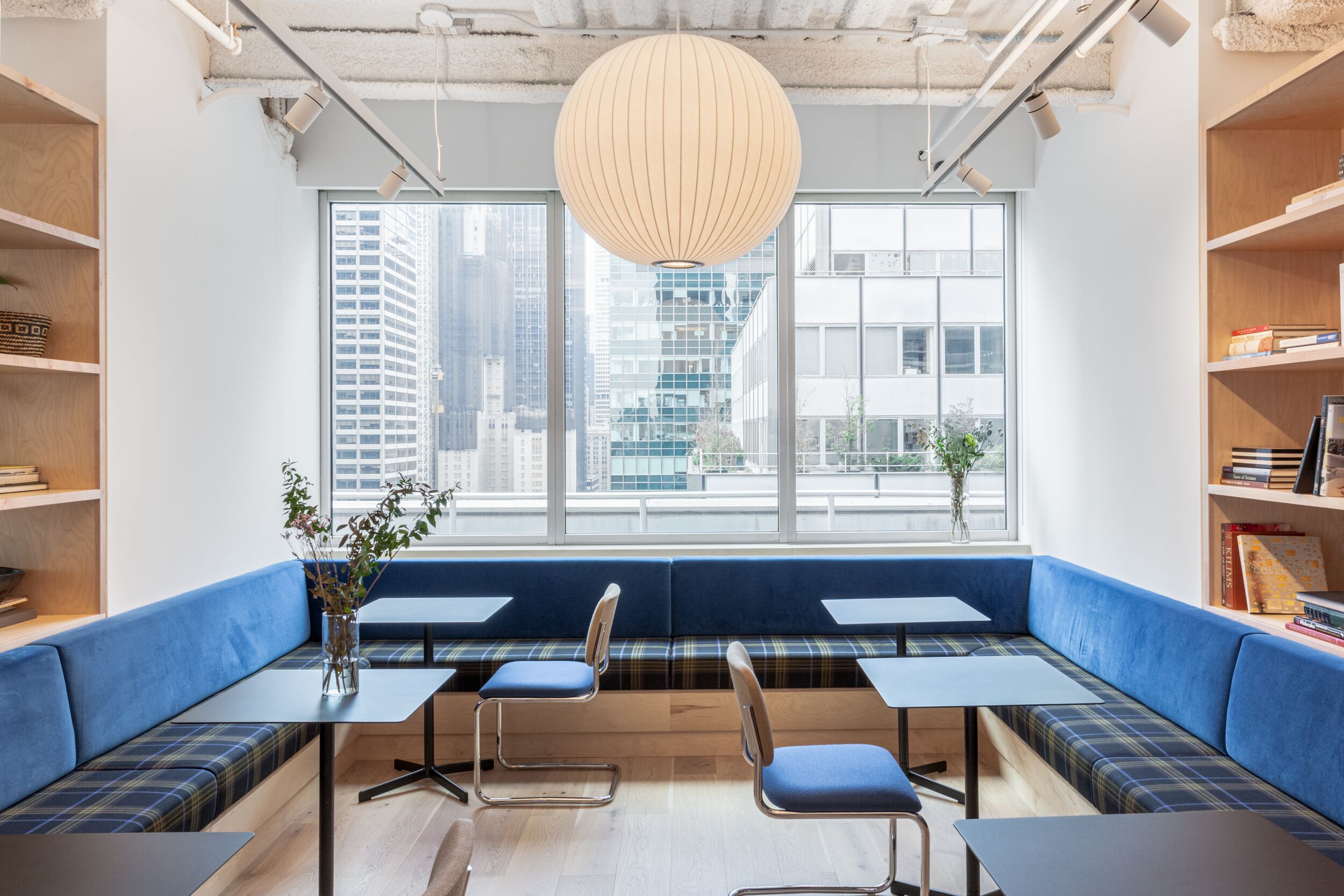 430 Park Ave - Office Space in Midtown East | WeWork