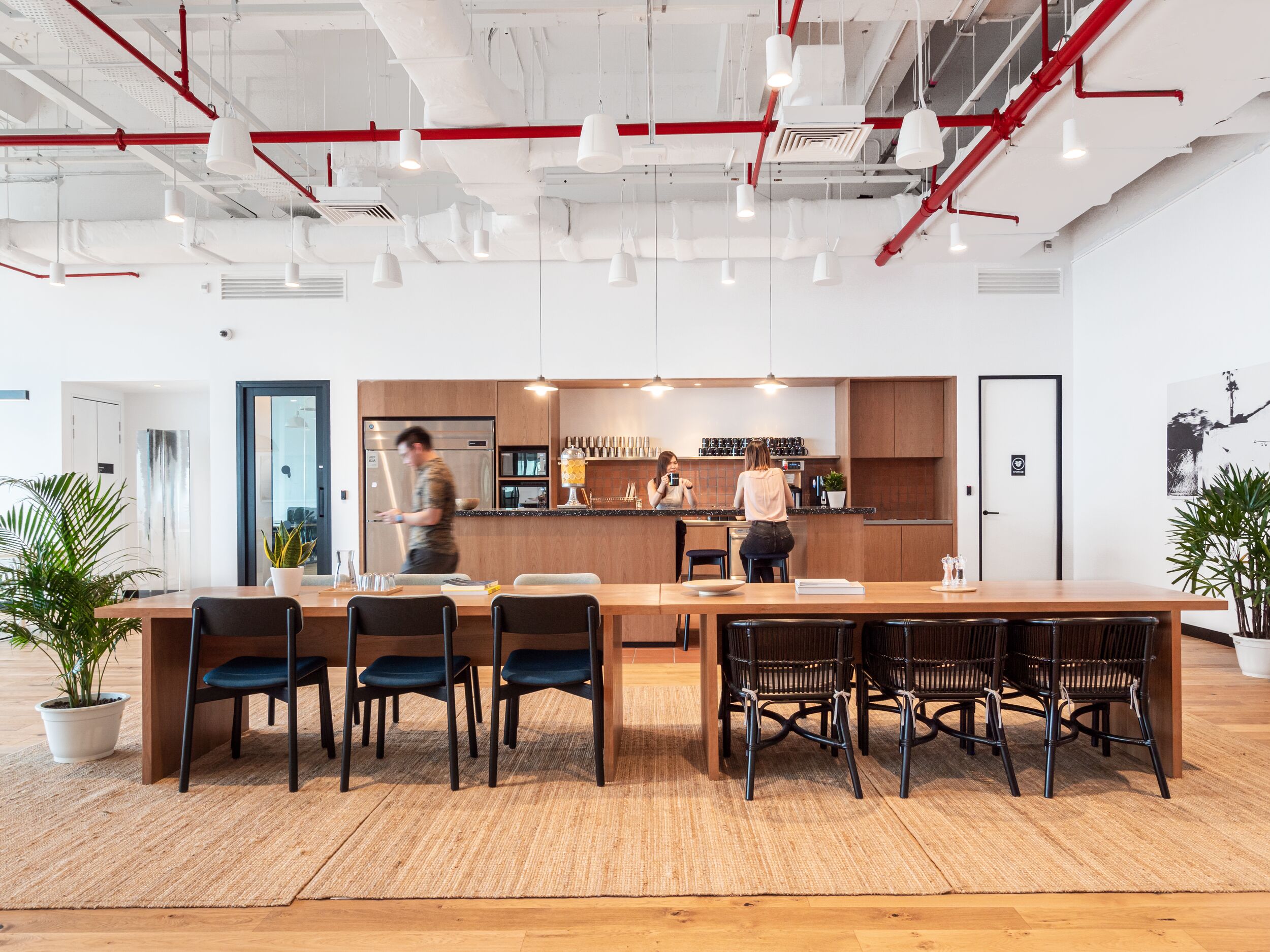 Mercu 2 - Office Space in Bangsar | WeWork