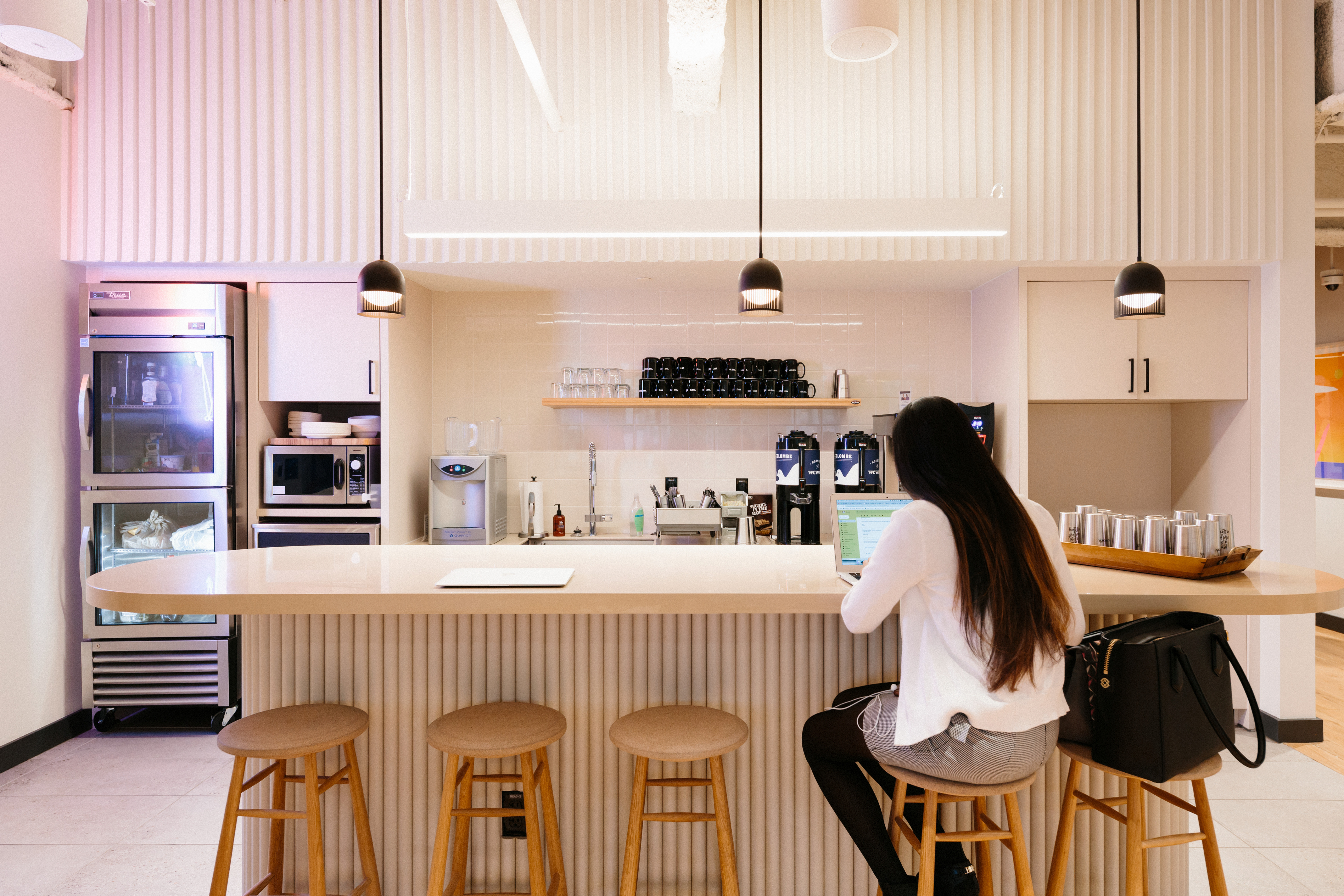 Colony Square - Coworking & Office Space on Peachtree Street, Atlanta ...