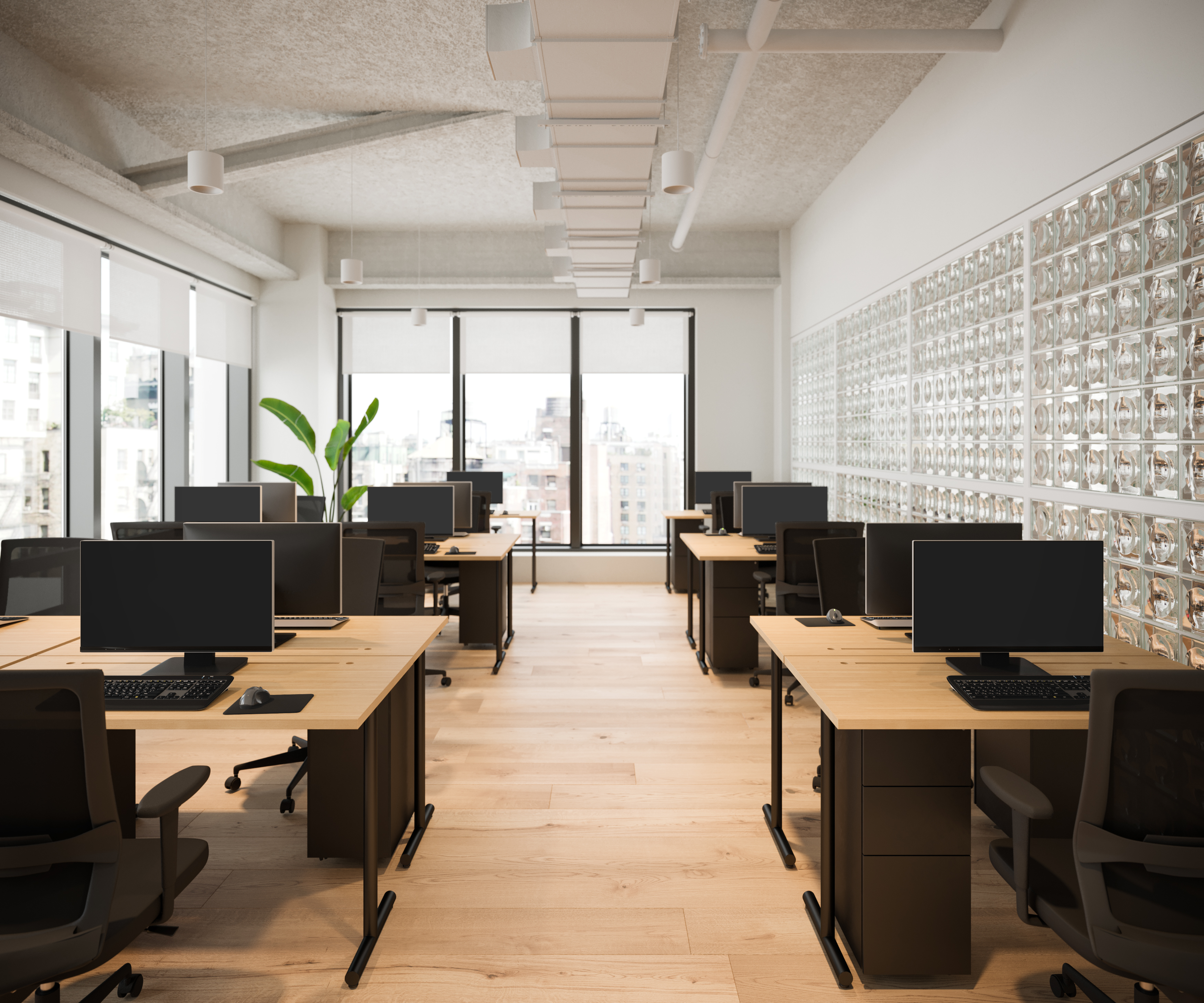 750 Lexington Ave - Coworking Space in Lenox Hill | WeWork