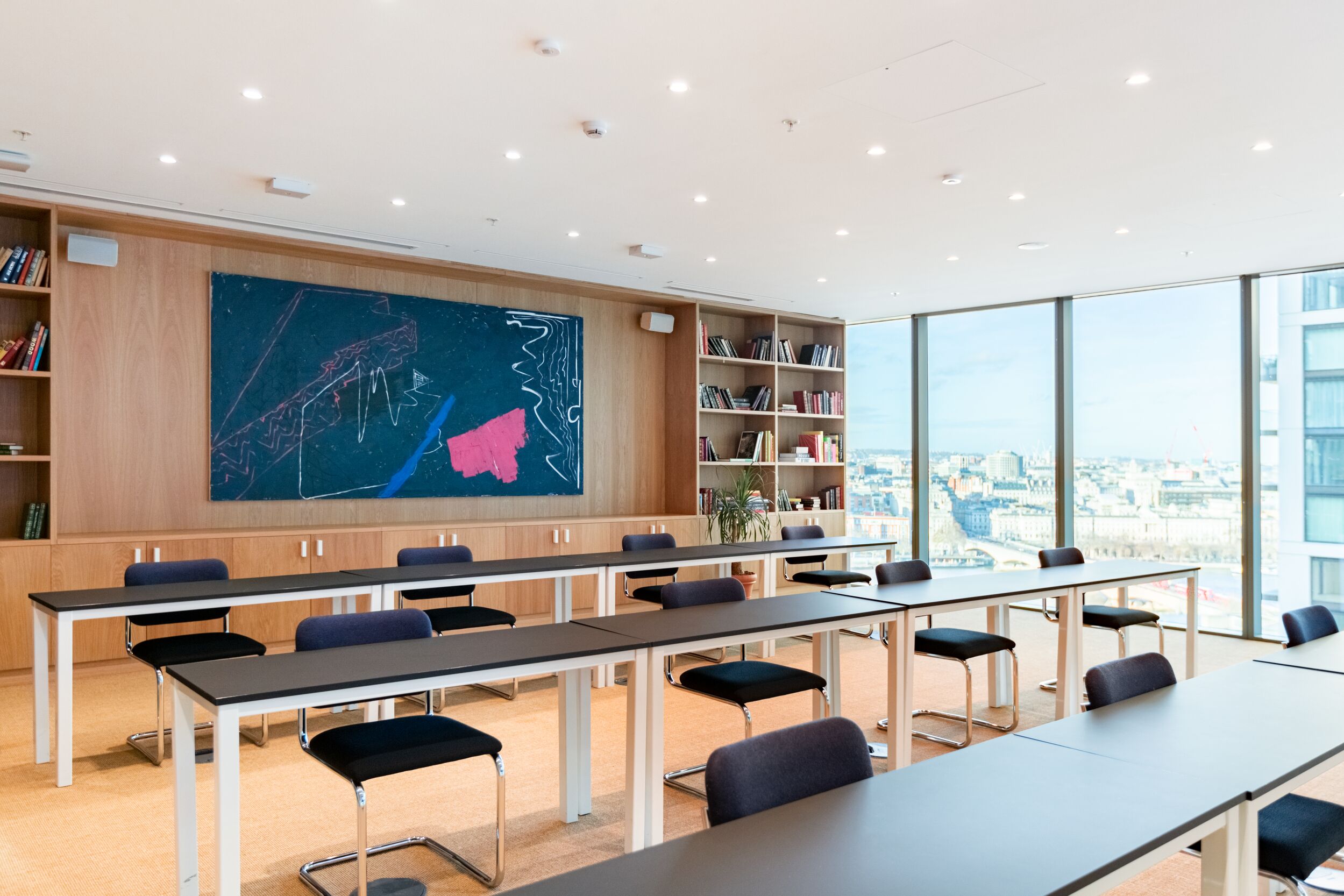 Conference room