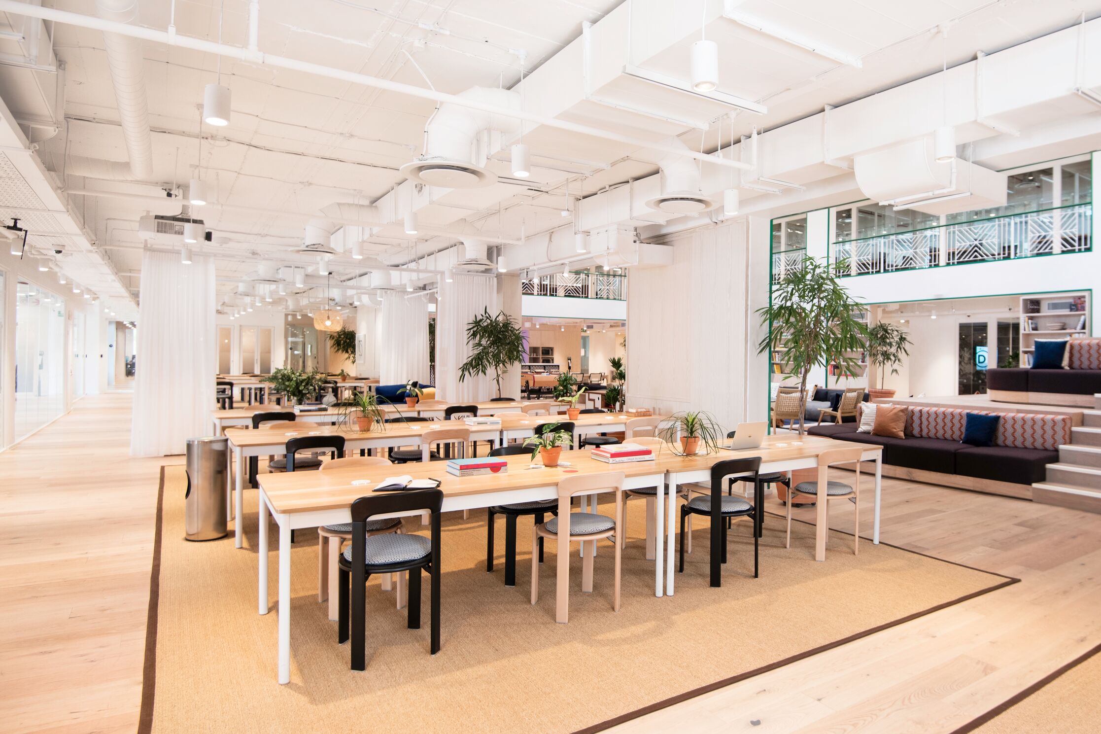 155 West St - Office Space in Sandton | WeWork