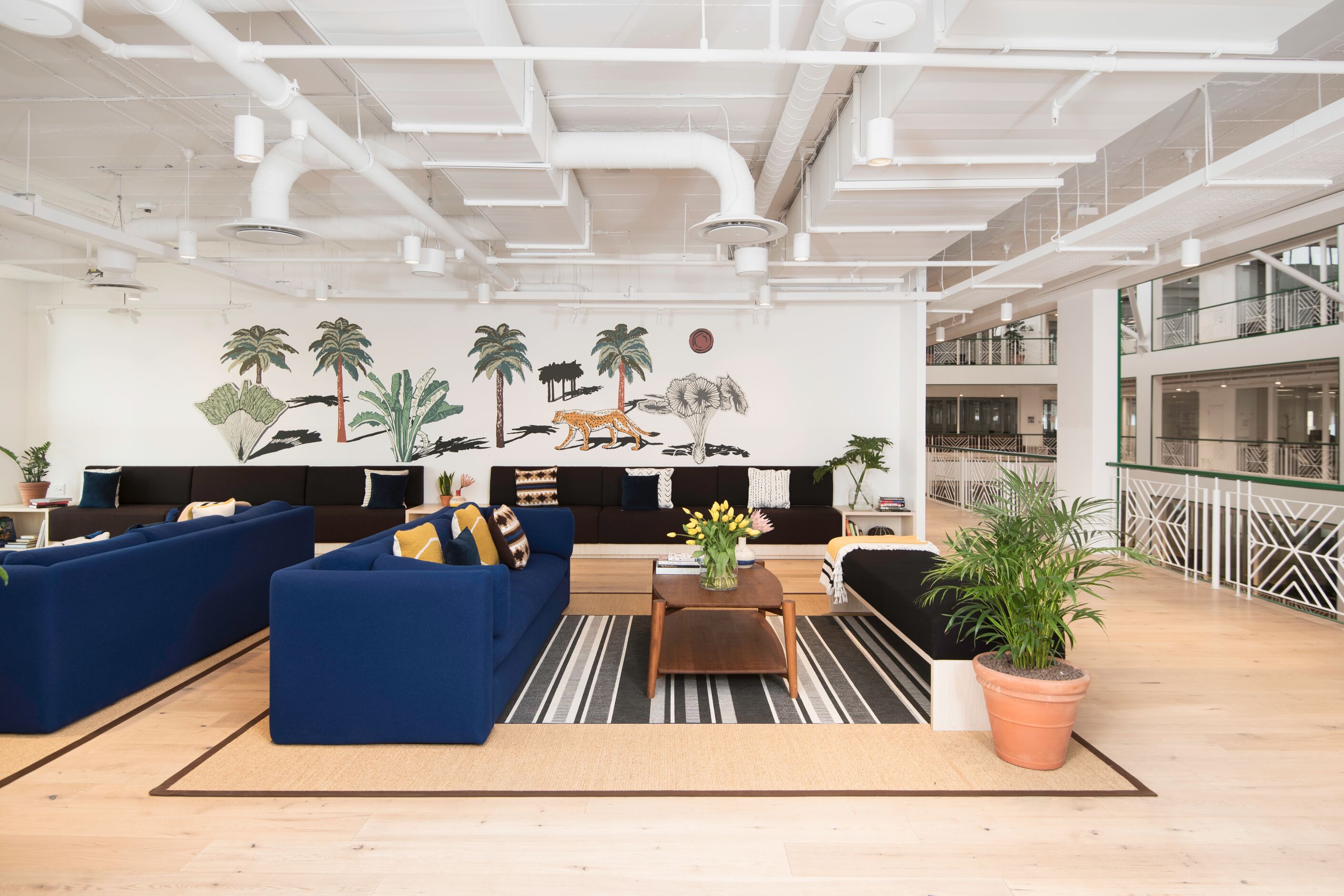 155 West St - Office Space in Sandton | WeWork