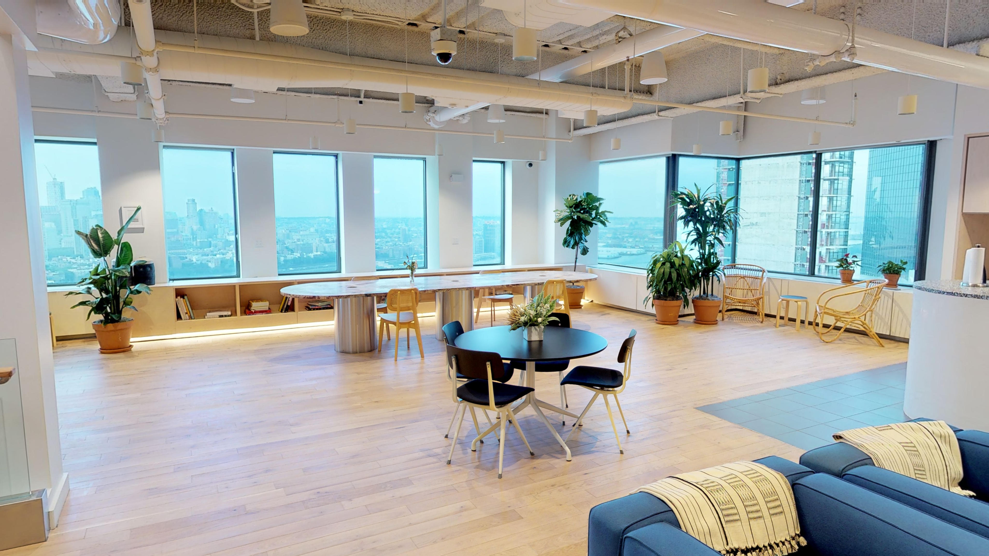 199 Water Street Wework