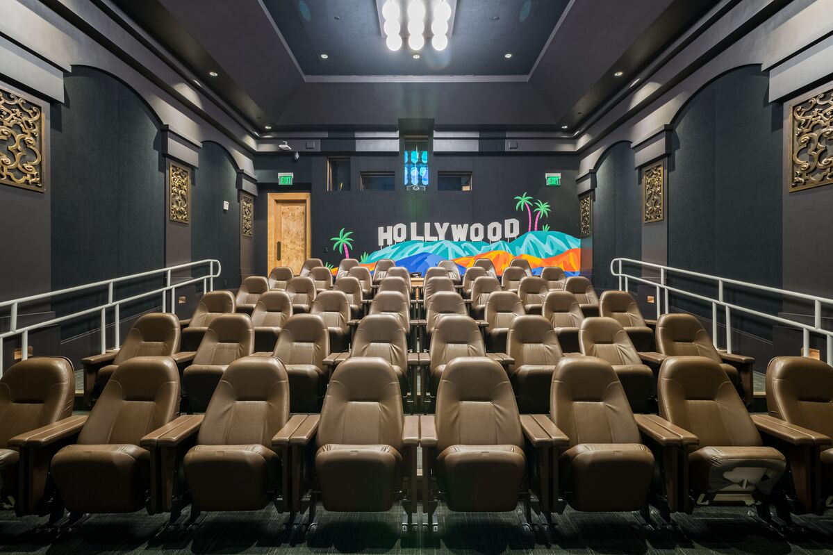 Constellation Place - Coworking & Private Offices | WeWork