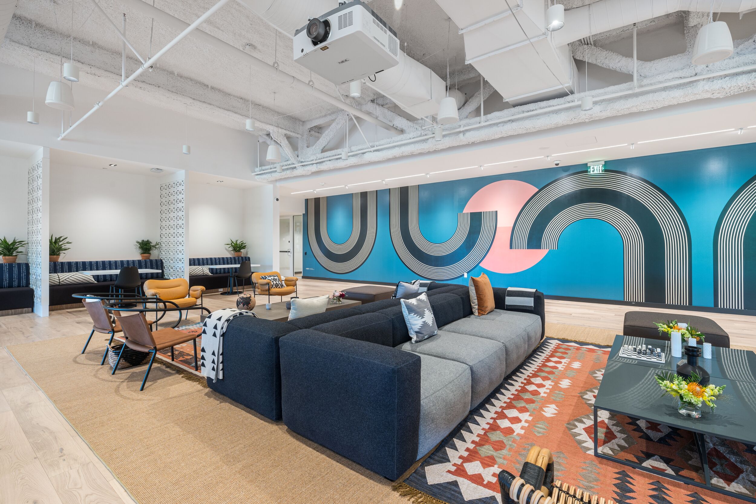 3001 Bishop Drive - Coworking Space in San Ramon | WeWork