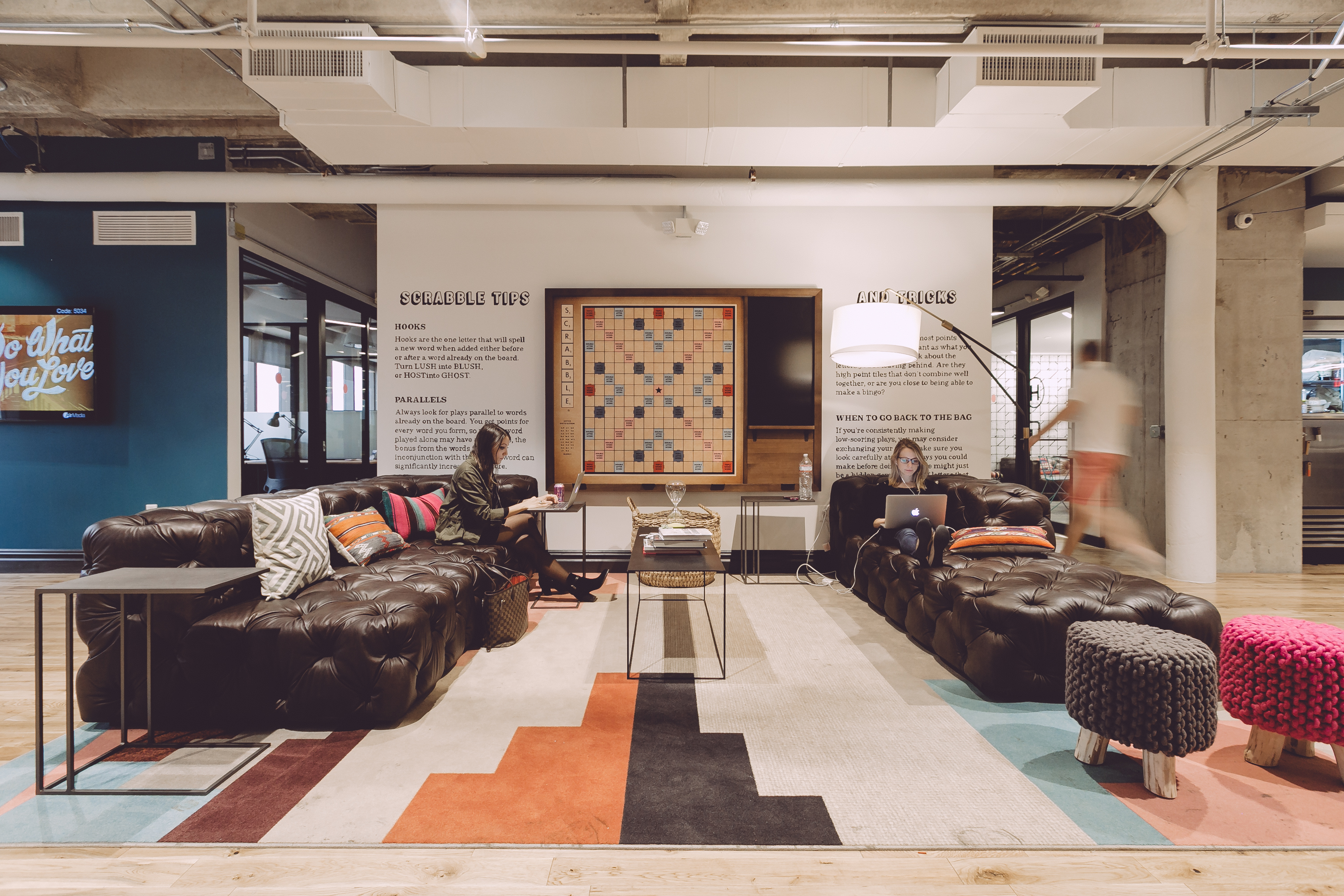 600 Congress Ave - Coworking Space in Austin | WeWork