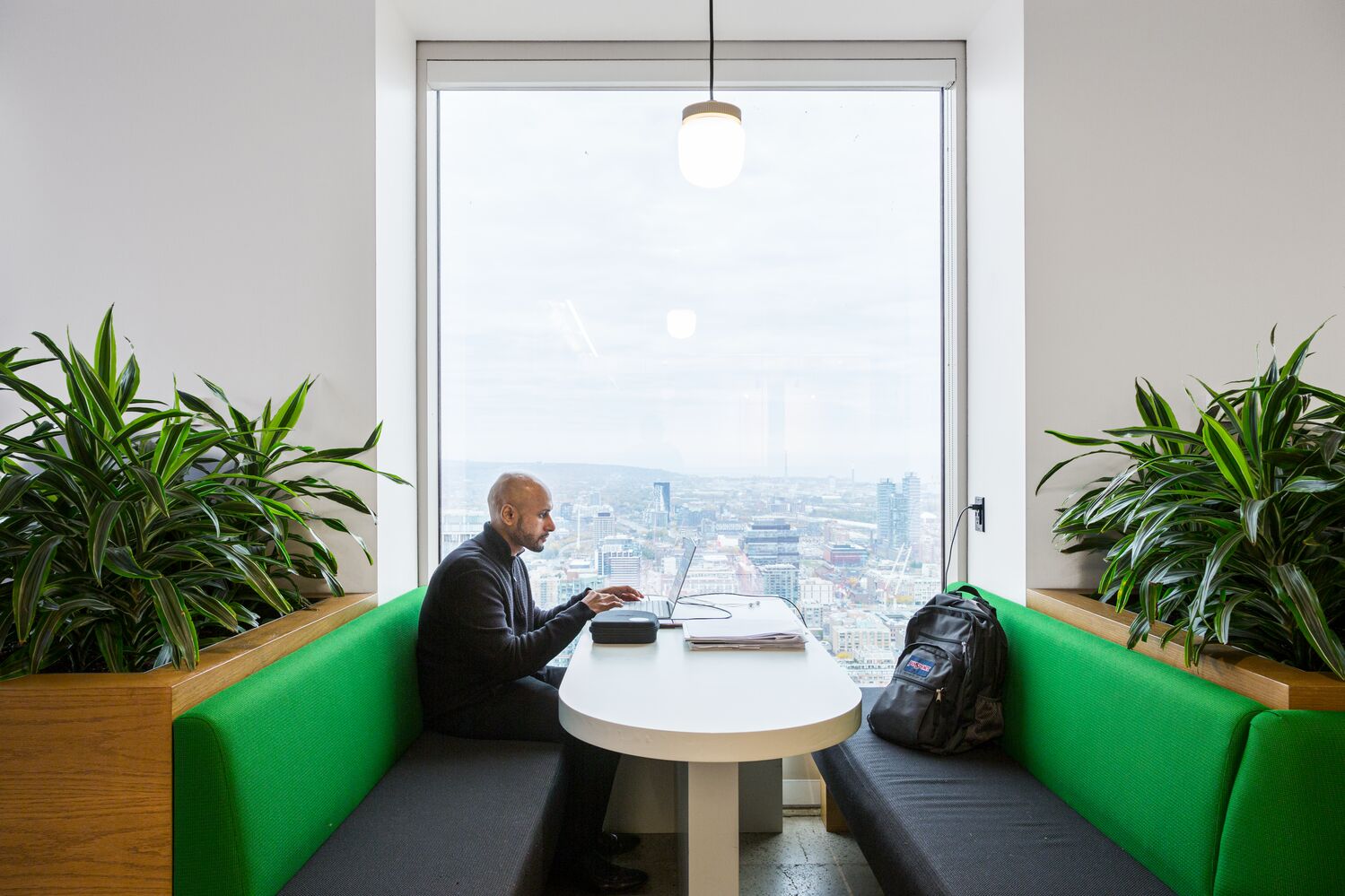 Scotia Plaza - Downtown Toronto Coworking Space | WeWork