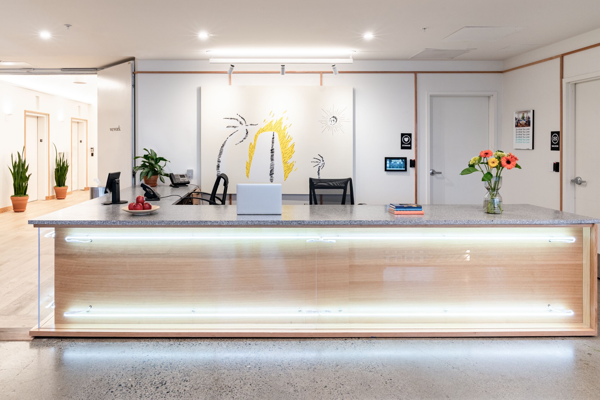 400 Capitol Mall - Office Space in Downtown Sacramento | WeWork