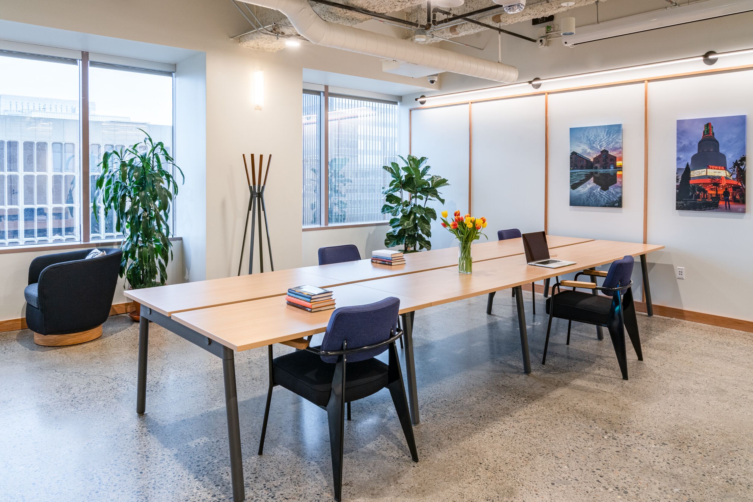 400 Capitol Mall - Office Space in Downtown Sacramento | WeWork