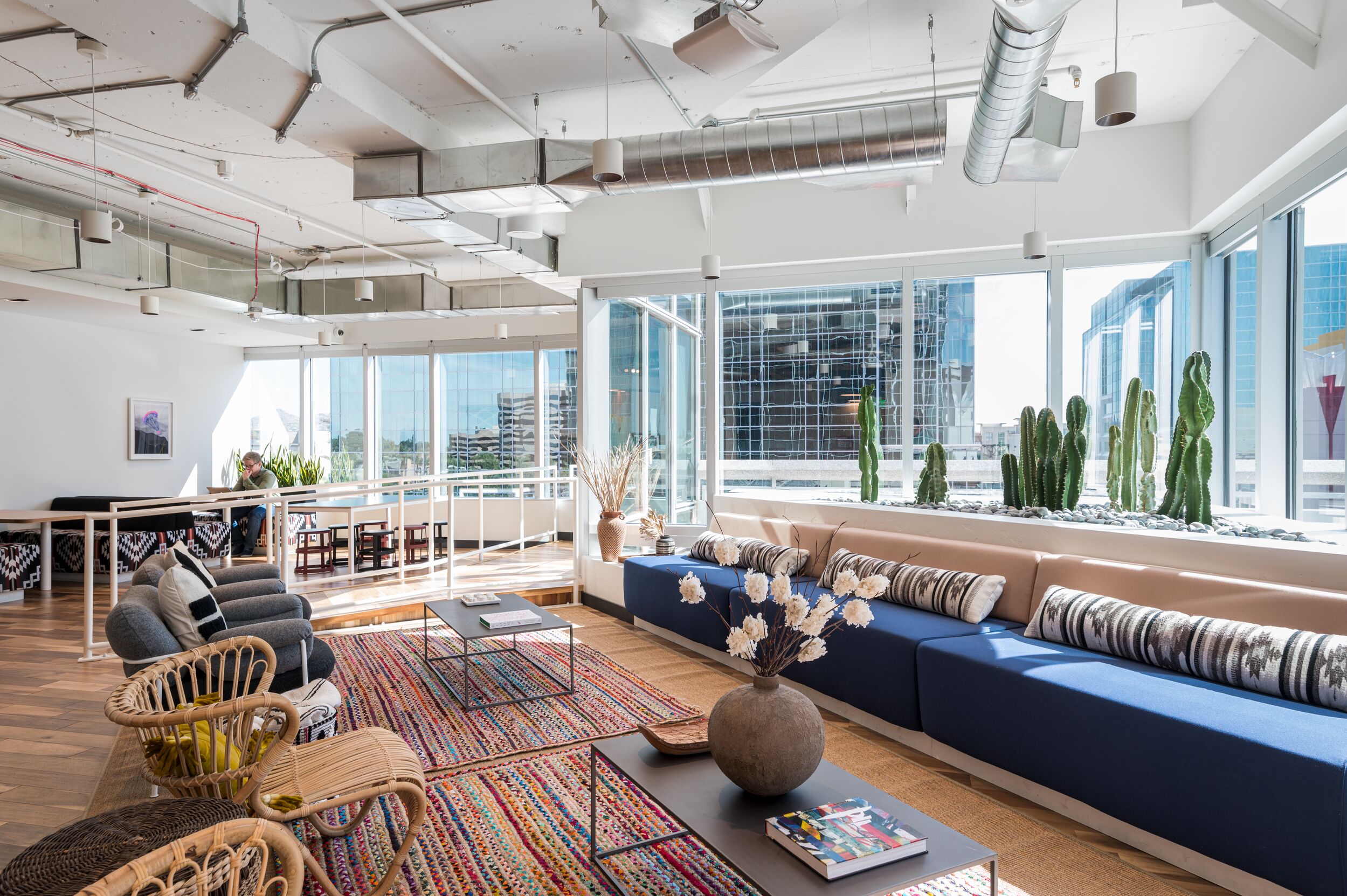 2425 E Camelback Rd - Office Space in Camelback East Village | WeWork