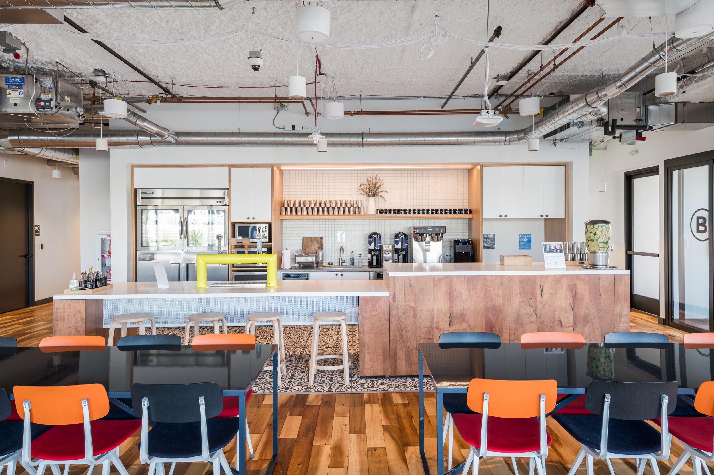 2425 E Camelback Rd - Office Space in Camelback East Village | WeWork