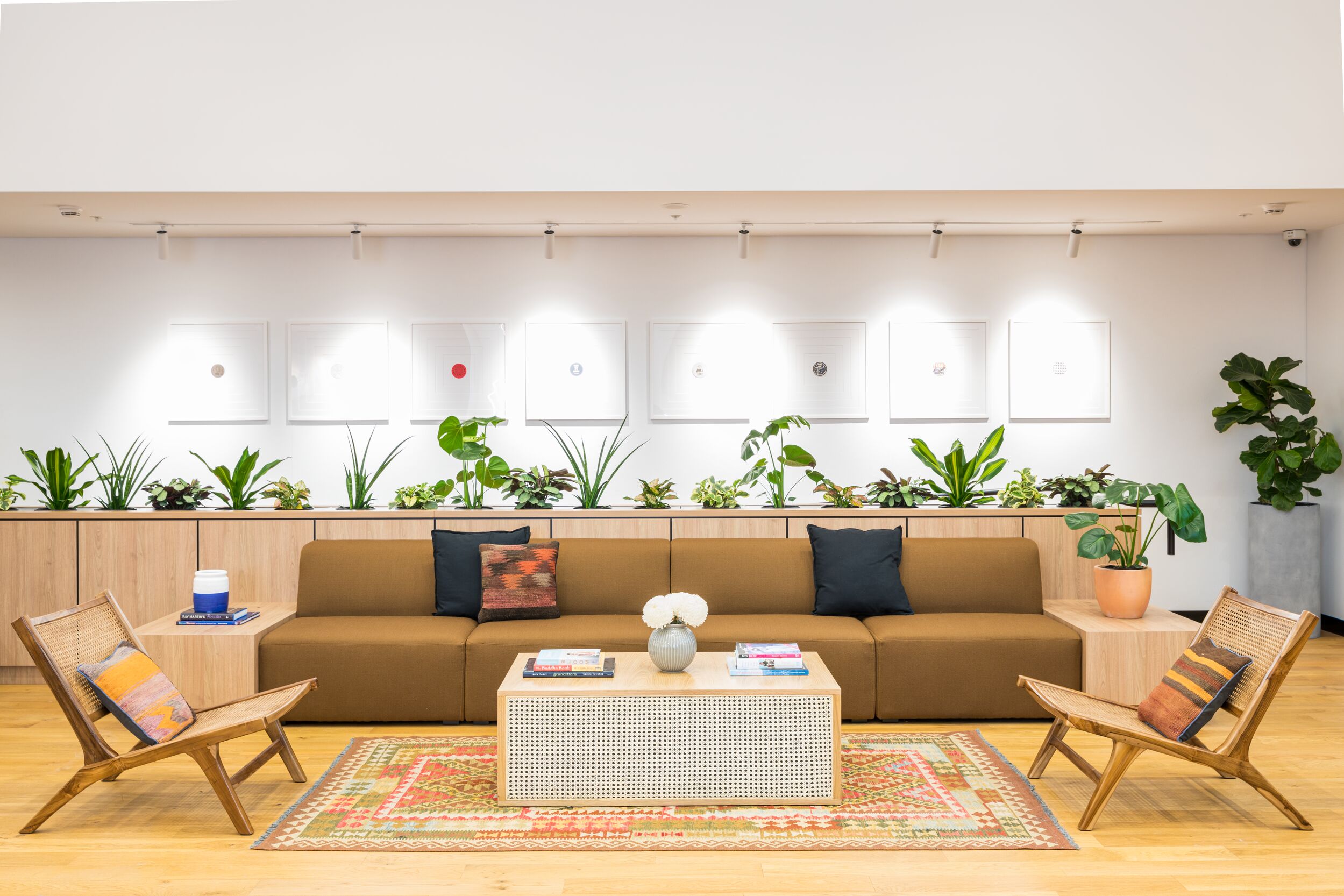 320 Pitt St - Office Space in Sydney CBD | WeWork