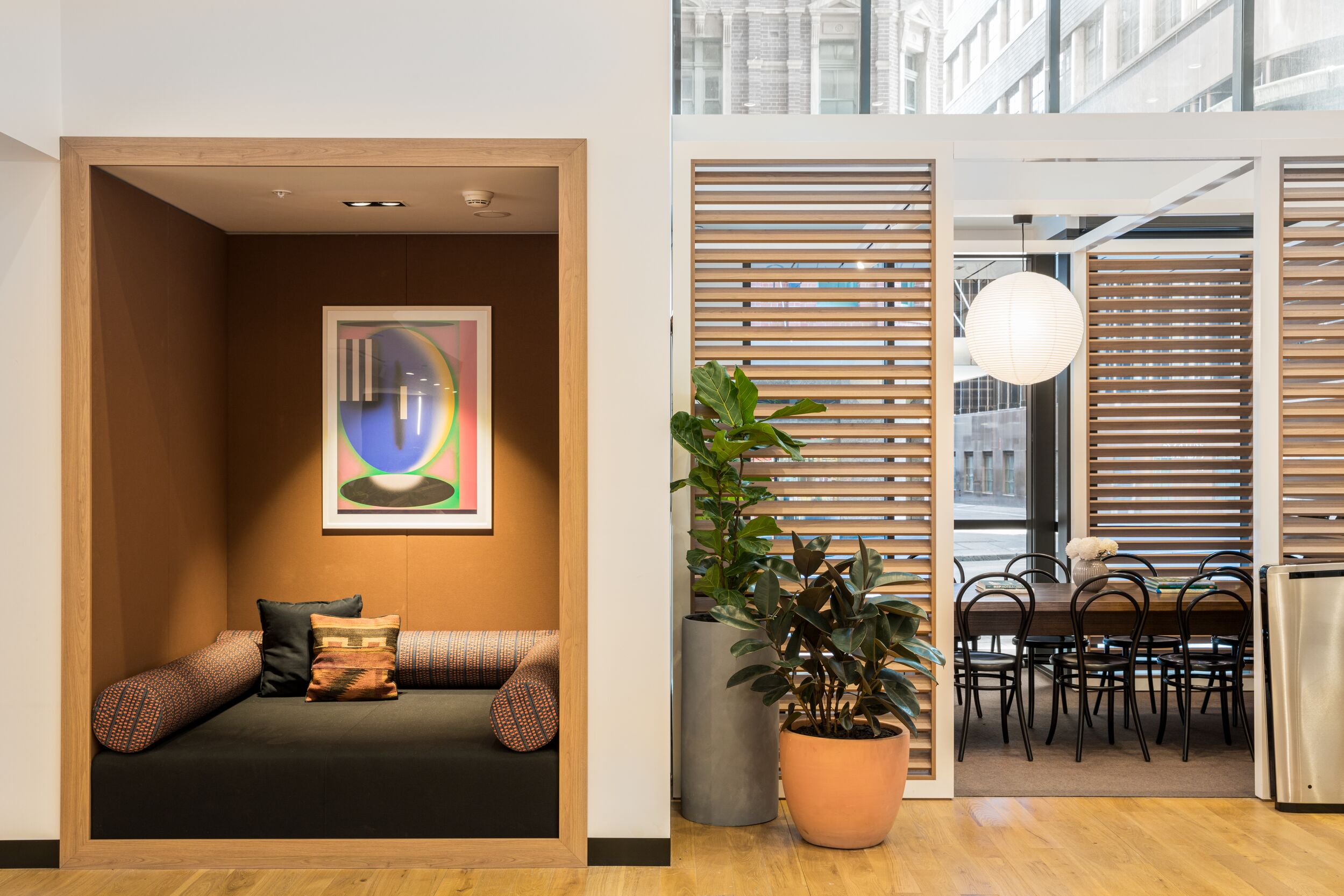 320 Pitt St - Office Space in Sydney CBD | WeWork