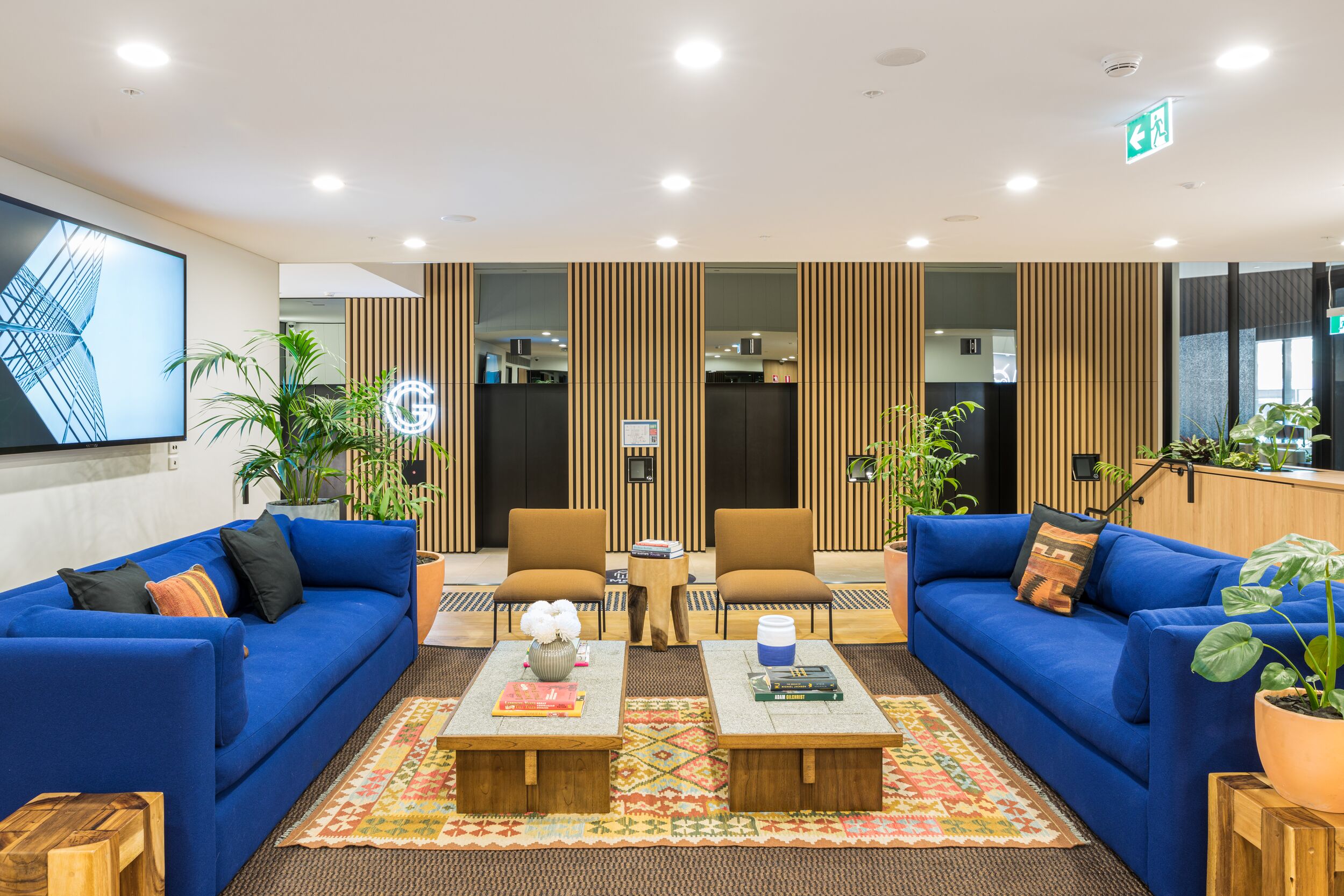 320 Pitt St - Office Space in Sydney CBD | WeWork