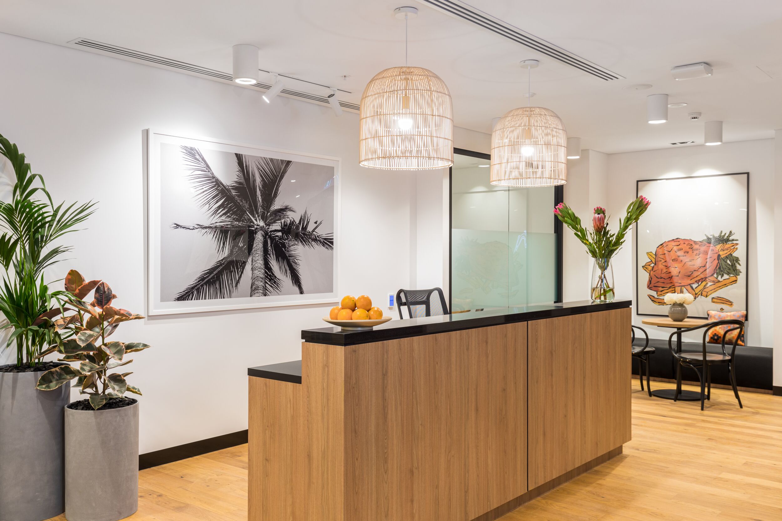 320 Pitt St - Office Space in Sydney CBD | WeWork