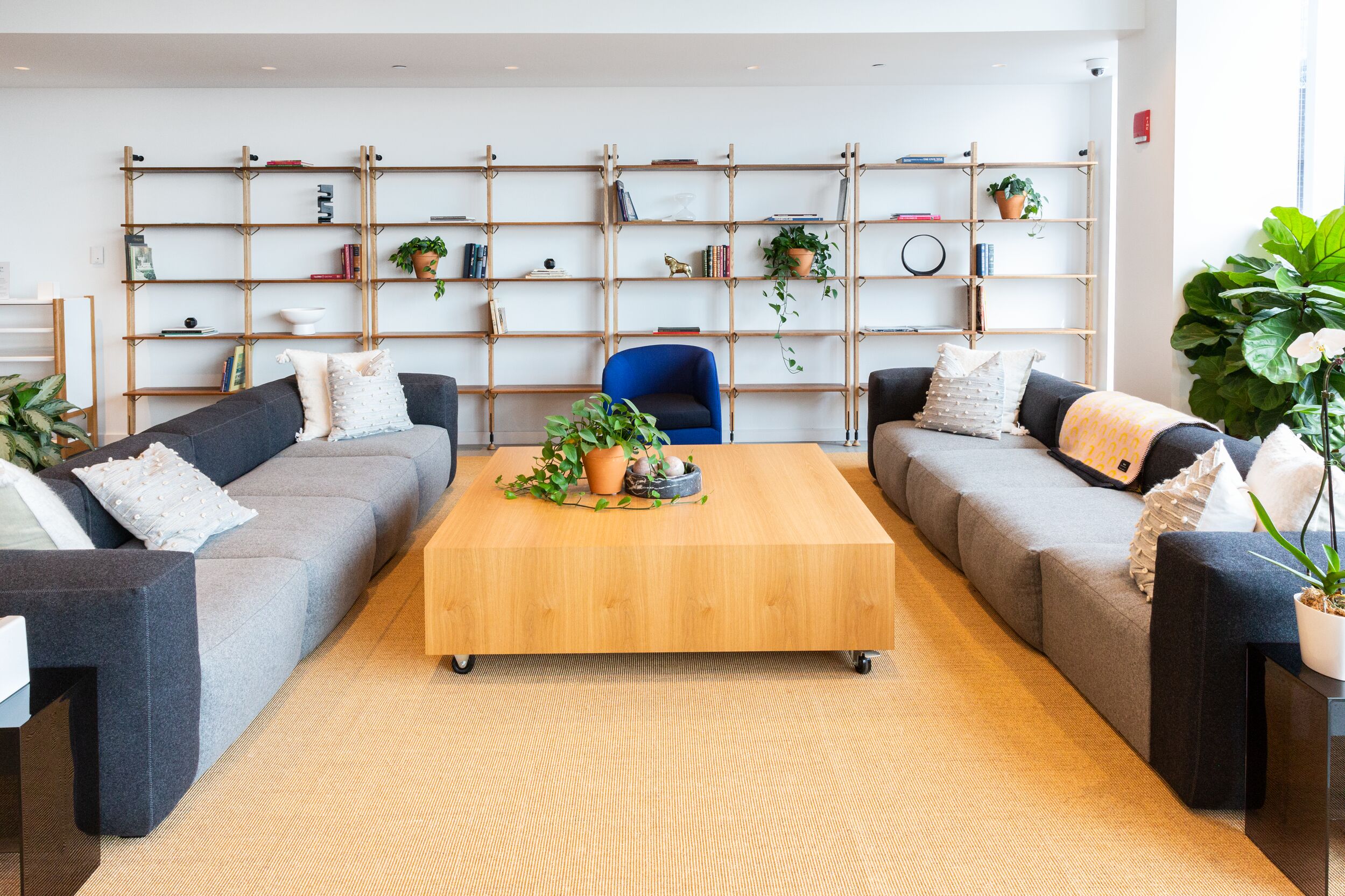 625 W Adams St - Office Space in West Loop Chicago | WeWork