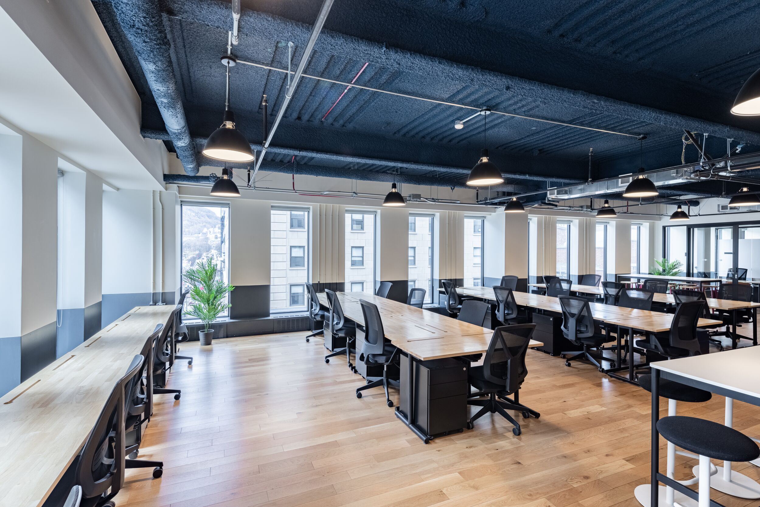 Private Office