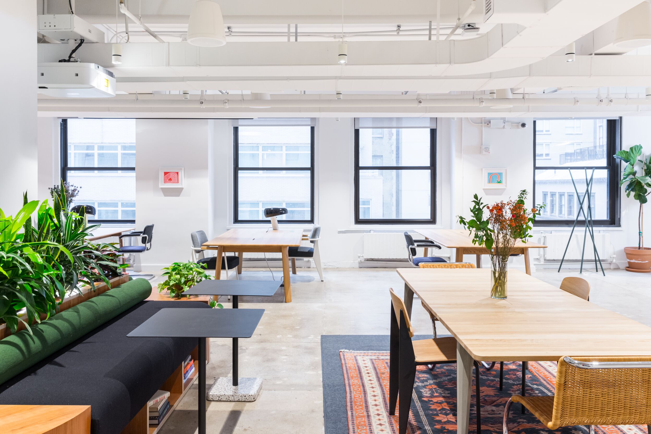 1450 Broadway - Coworking Office Space in Times Square | WeWork