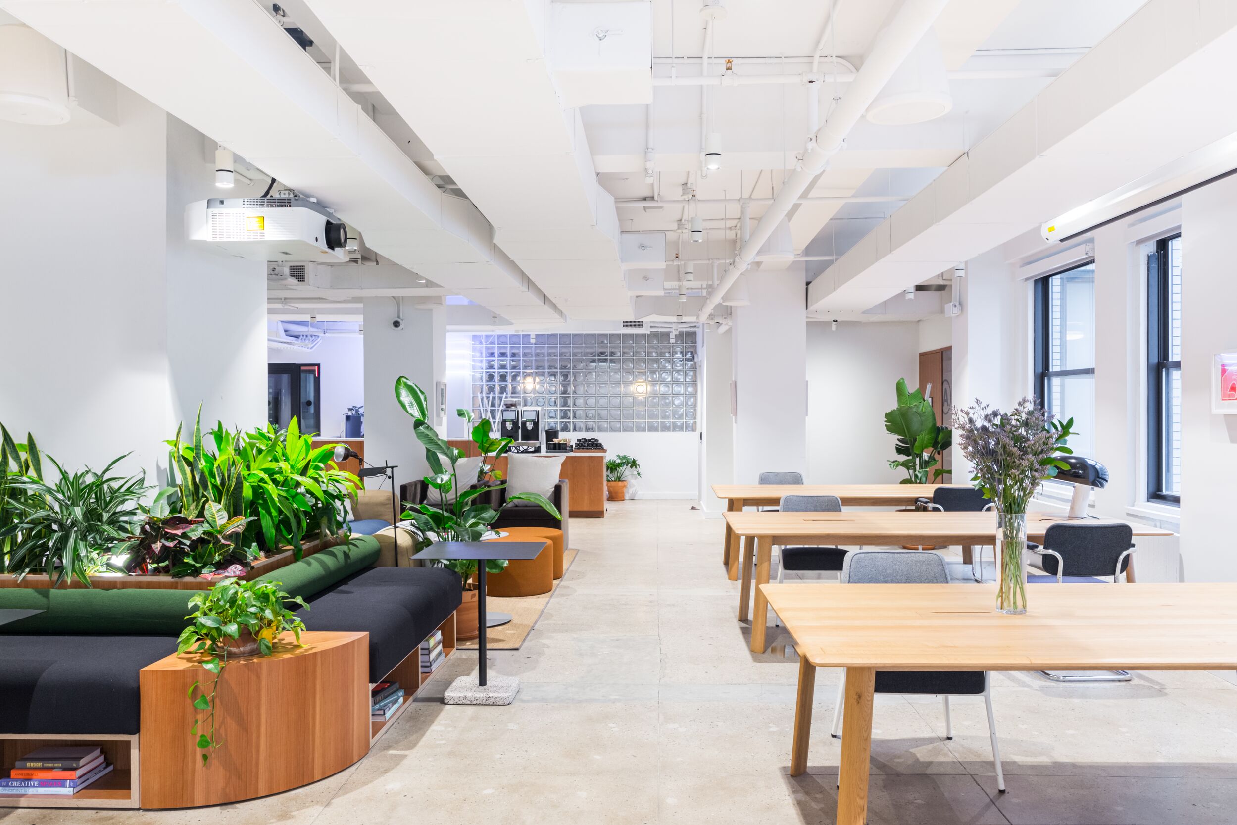 1450 Broadway - Coworking Office Space in Times Square | WeWork