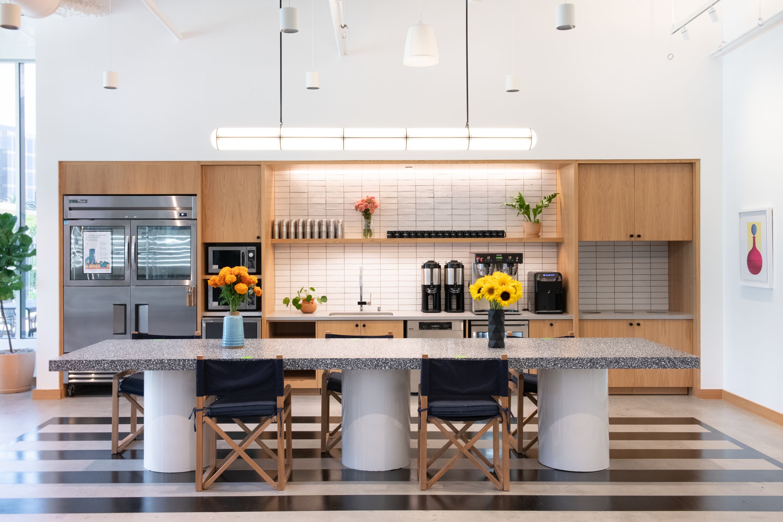 Raheja Woods Coworking Office Space | WeWork Pune