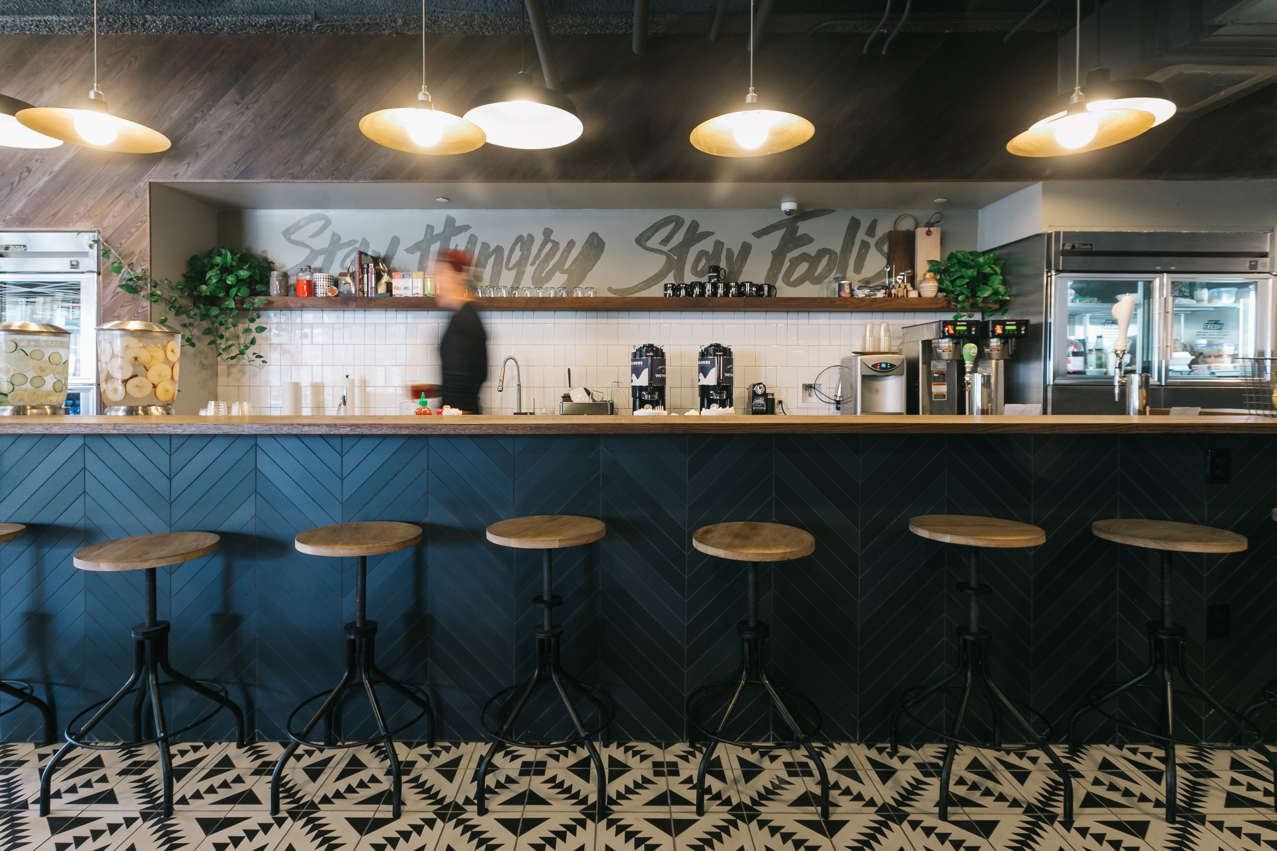 Triangle Building - Coworking Space in Denver | WeWork