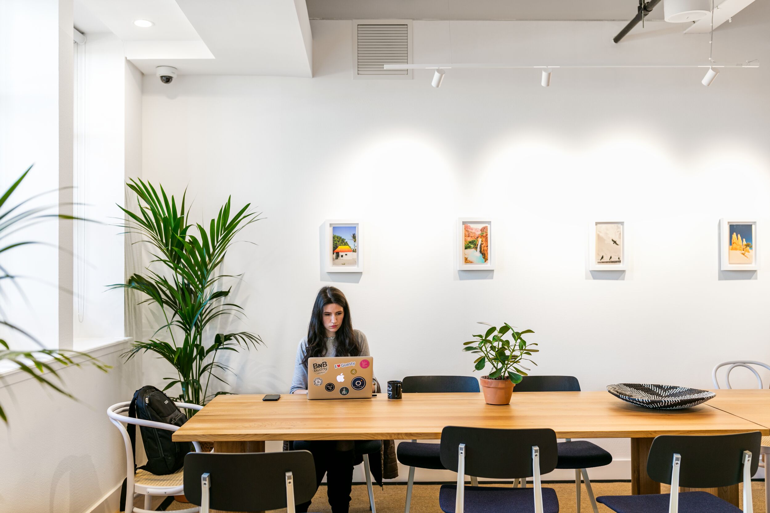 80 George Street - Office & Coworking Space in Edinburgh | WeWork