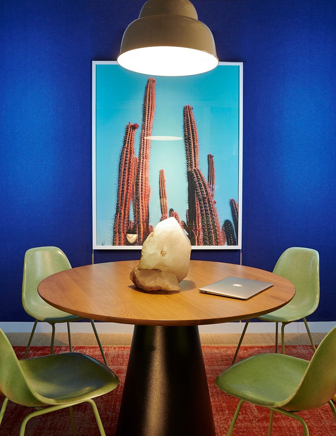 10 Devonshire Square - Office Space in London | WeWork