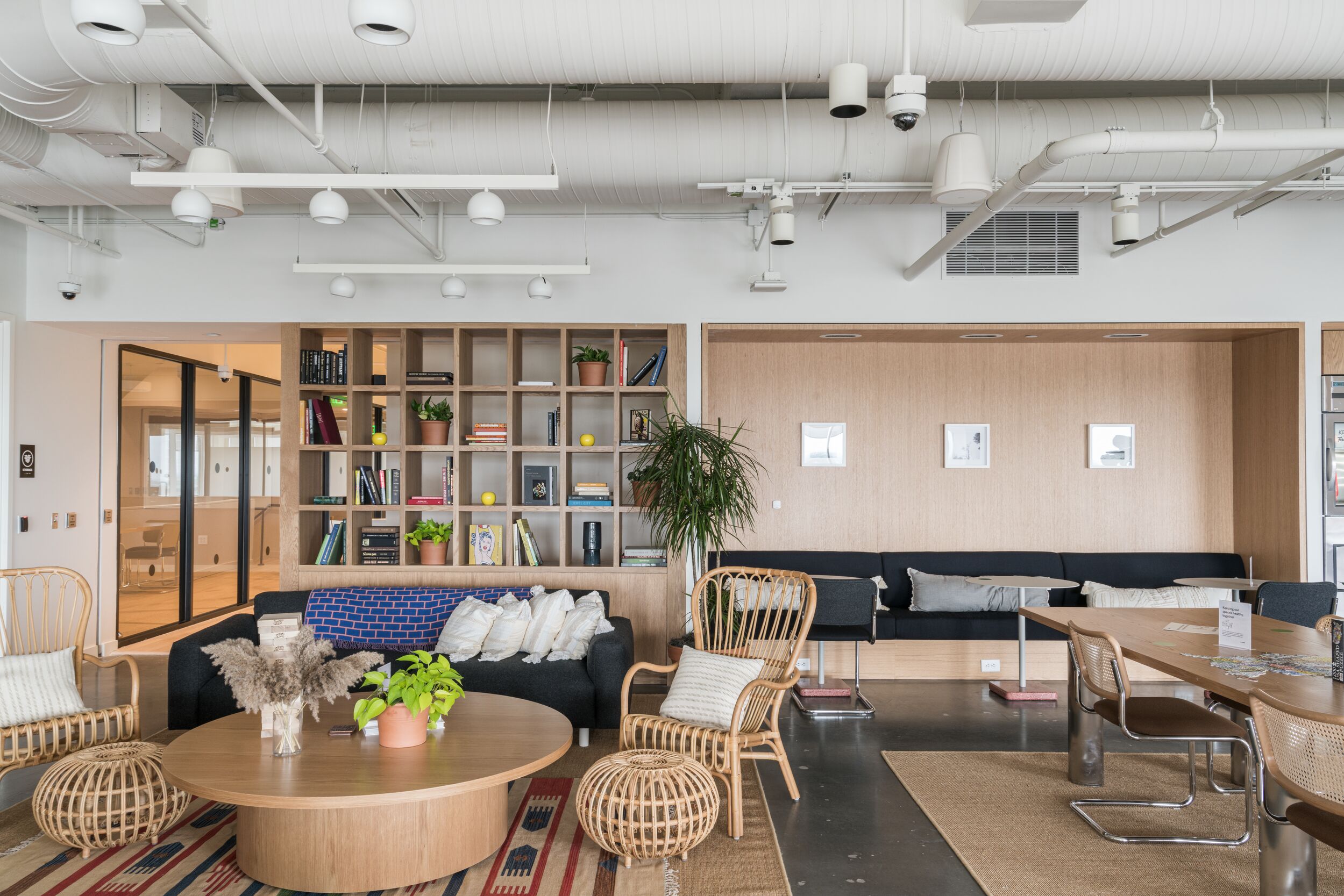 1155 Perimeter Center West - Office Space in Perimeter Center | WeWork