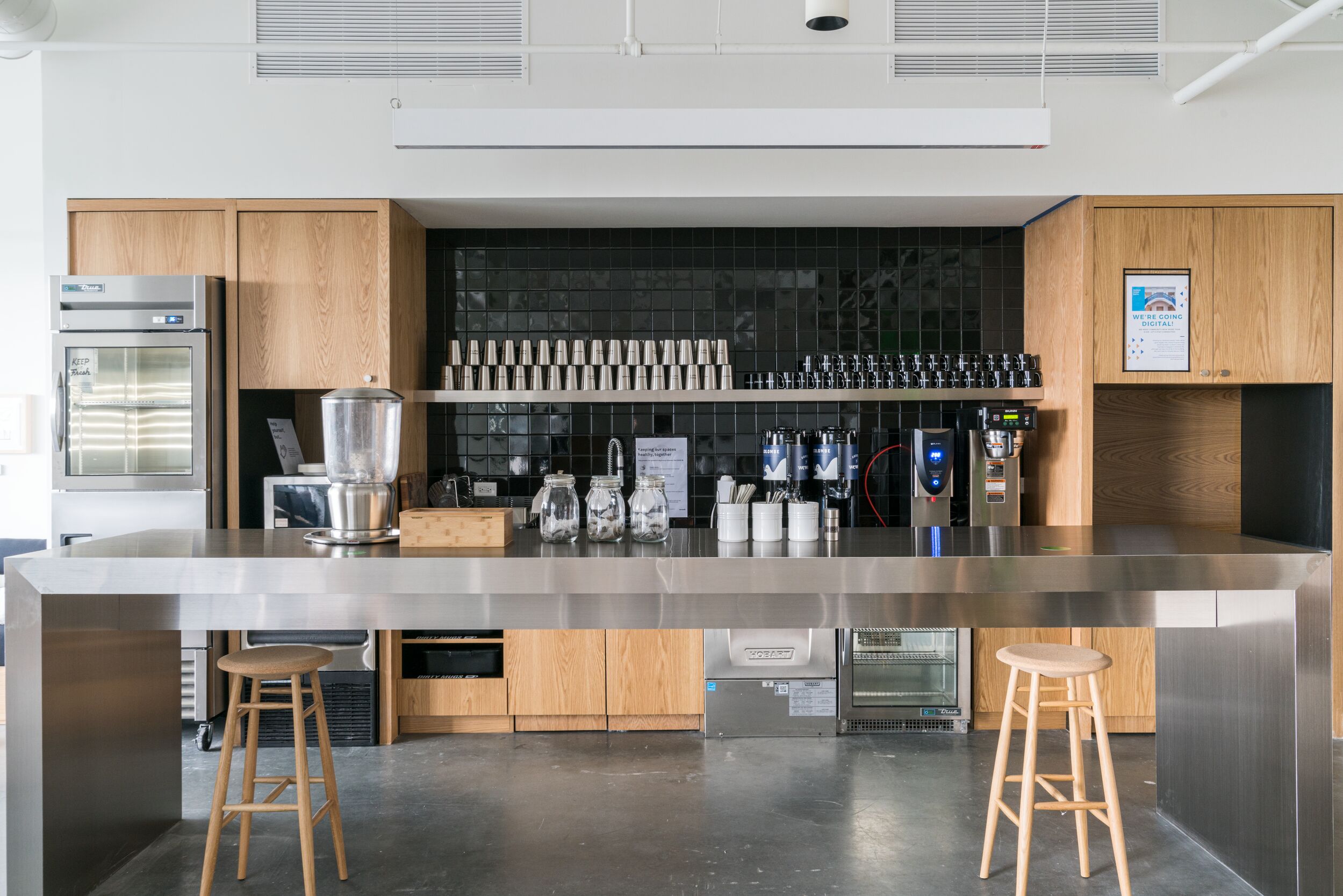 1155 Perimeter Center West - Office Space in Perimeter Center | WeWork