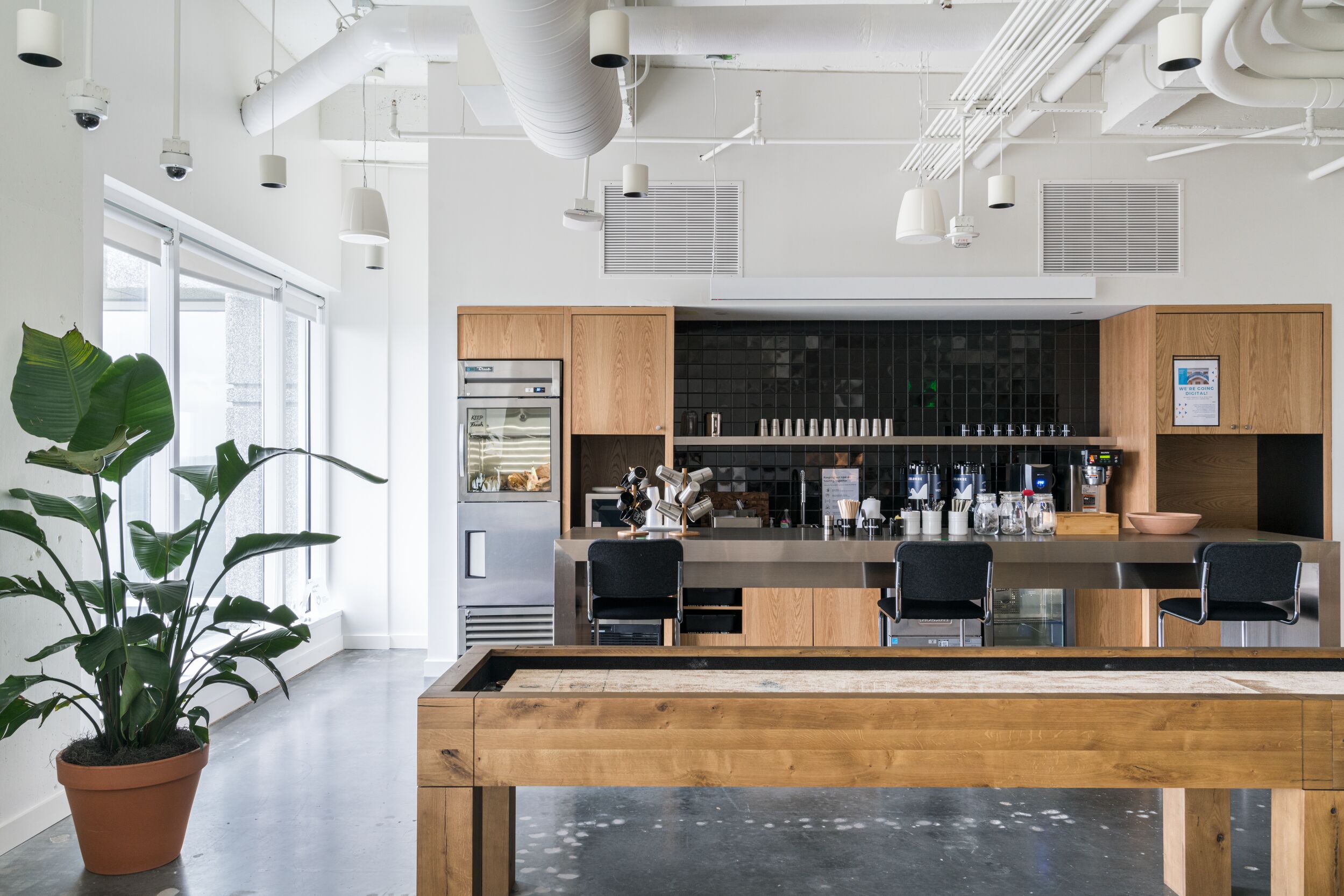 1155 Perimeter Center West - Office Space in Perimeter Center | WeWork