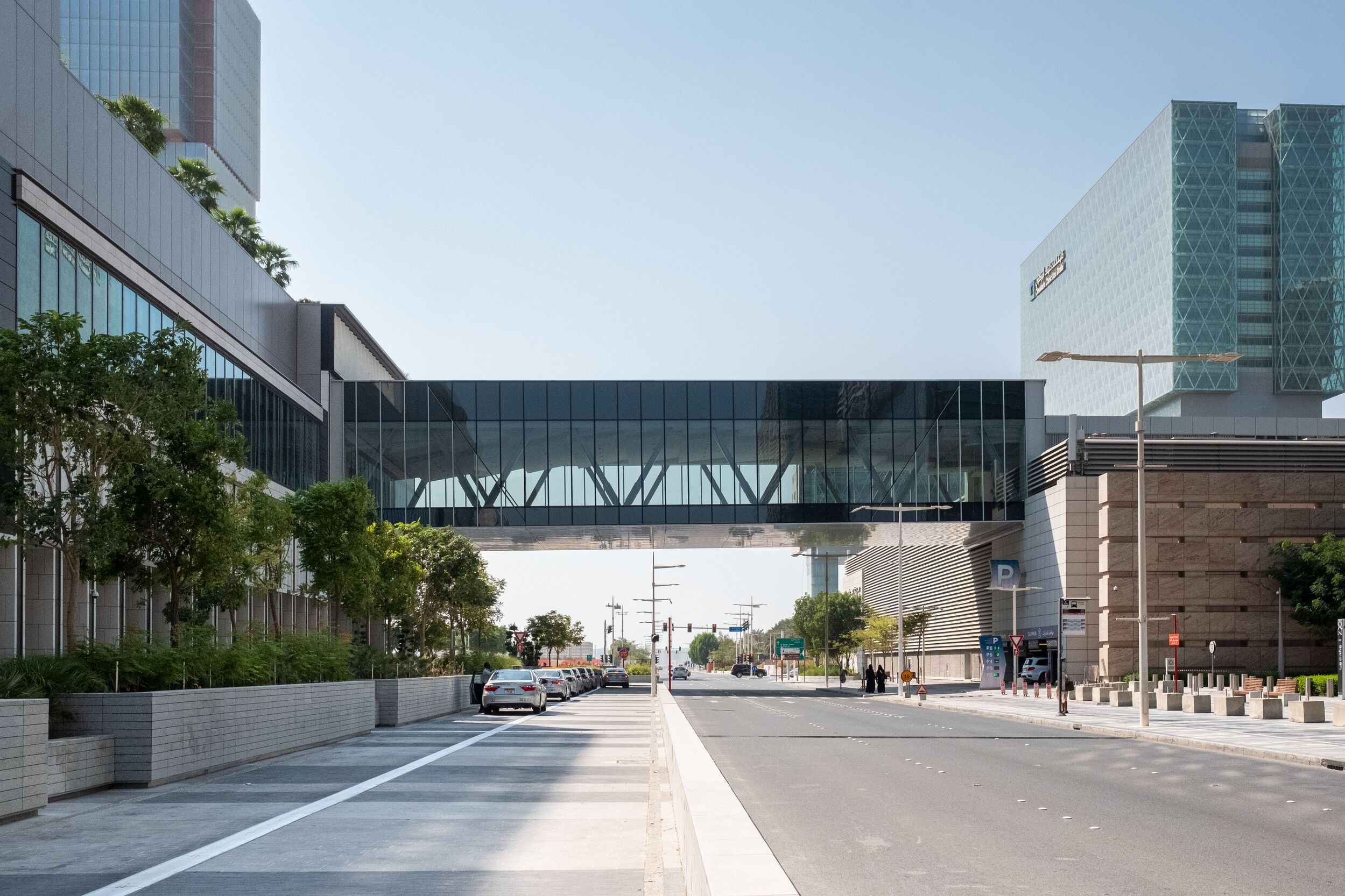 Hub71 - Al Maryah Island Office Space | WeWork