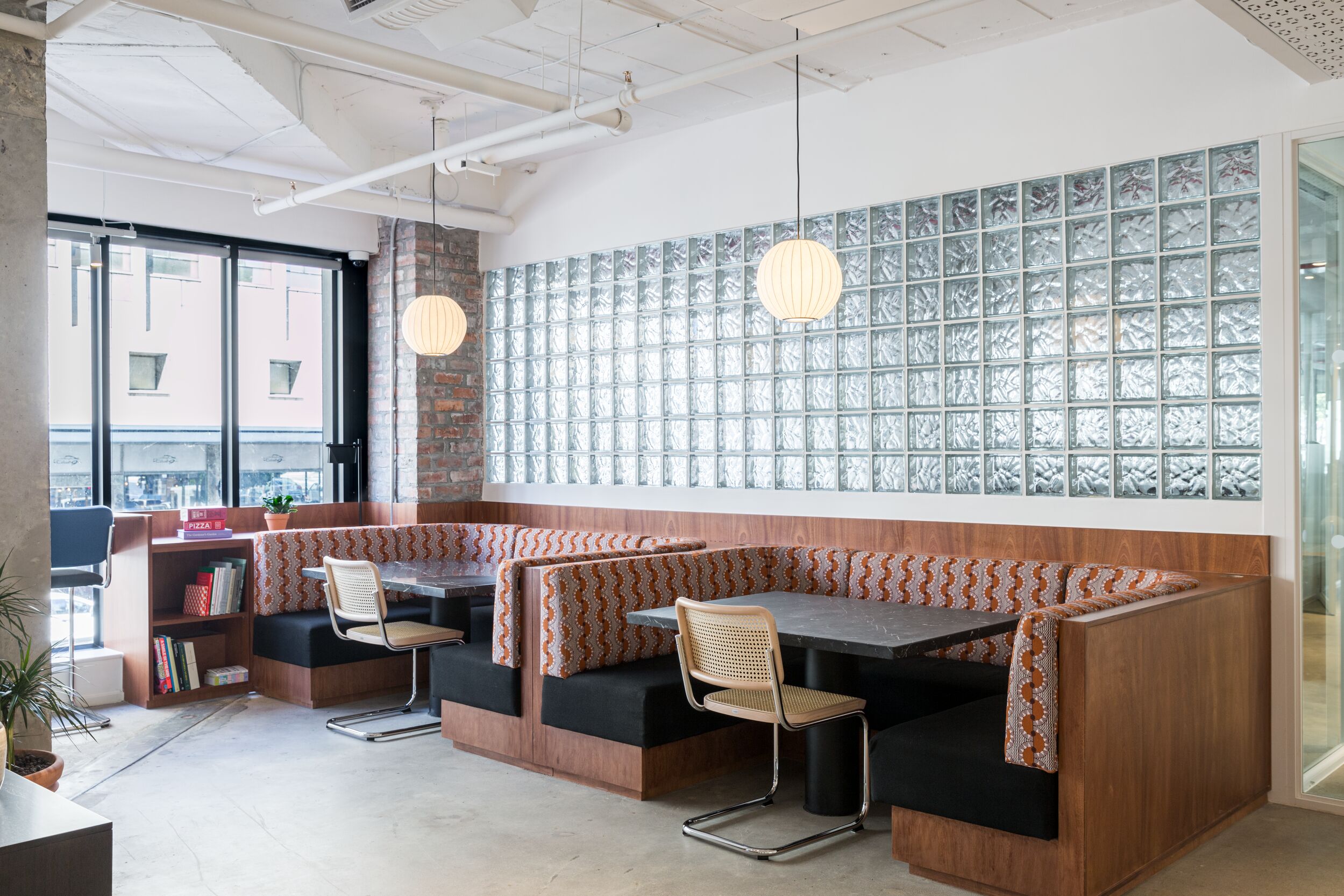 80 Strand St - Office Space in Cape Town City Centre | WeWork