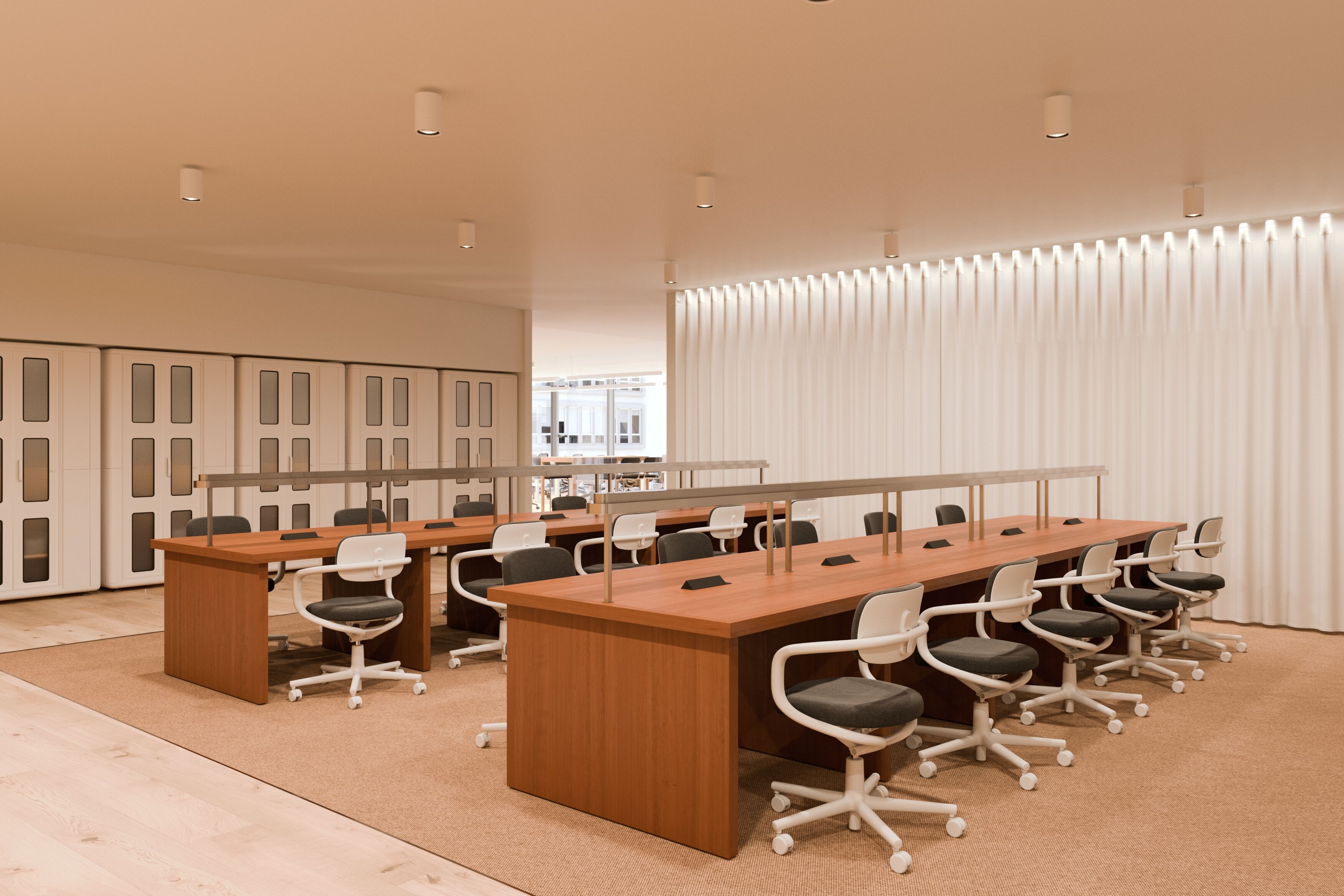 Moor Place - Offices & Coworking Space in Moorgate | WeWork