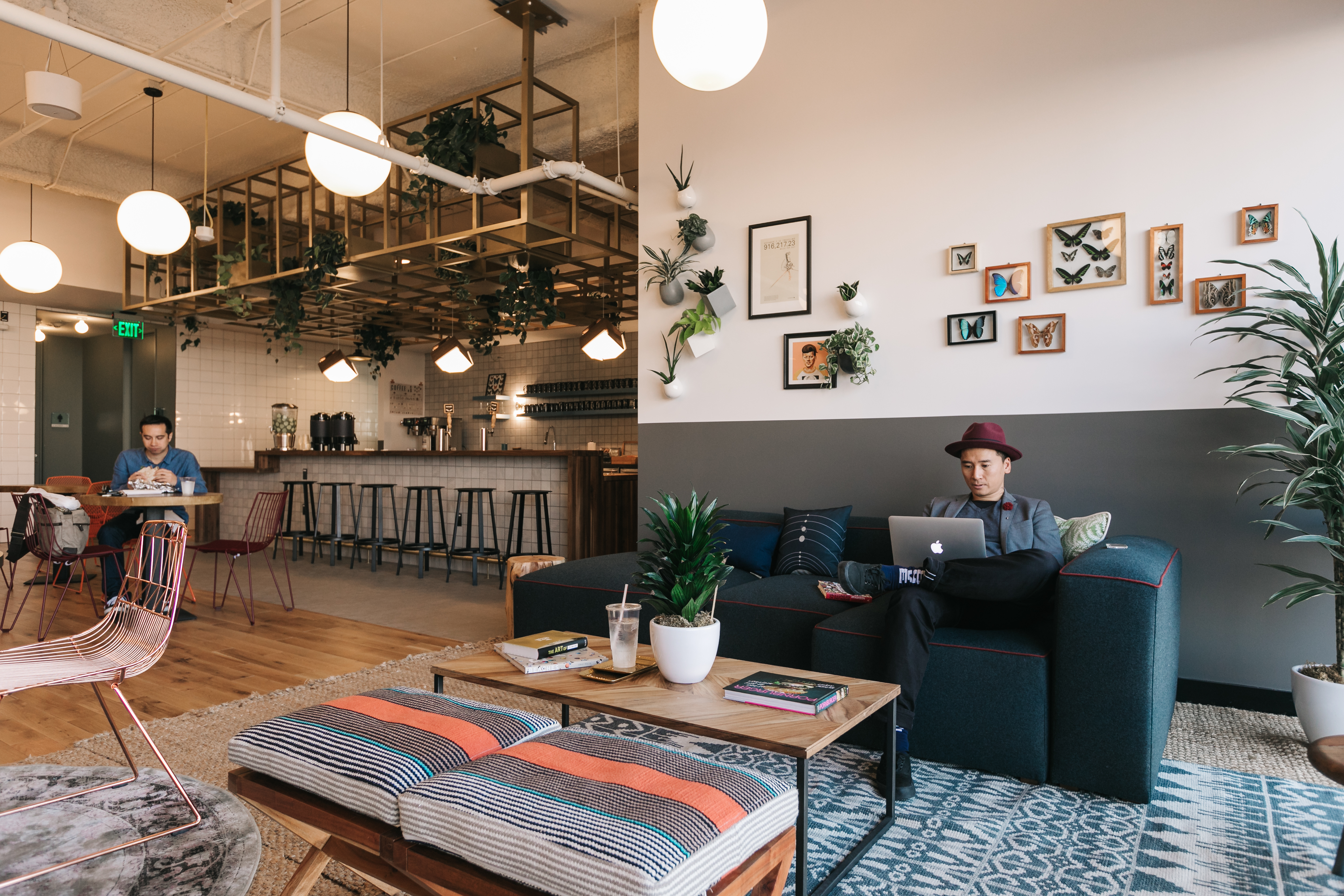 Midtown Jalisco - Espacio de oficina en Guadalajara | WeWork