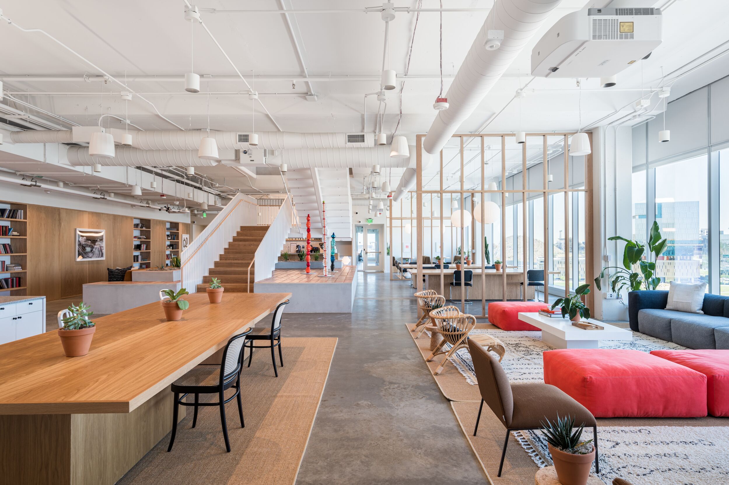The Watermark - Tempe Coworking Space | WeWork