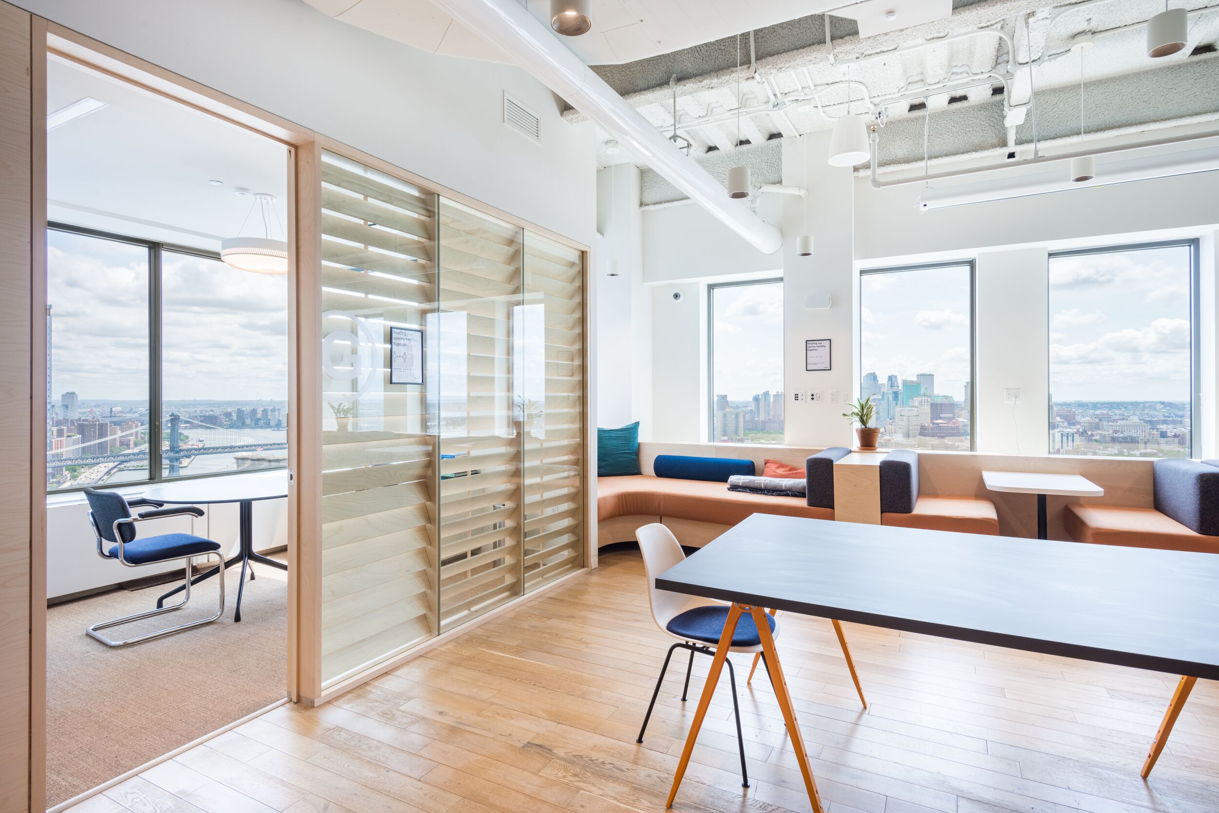 199 Water Street Wework