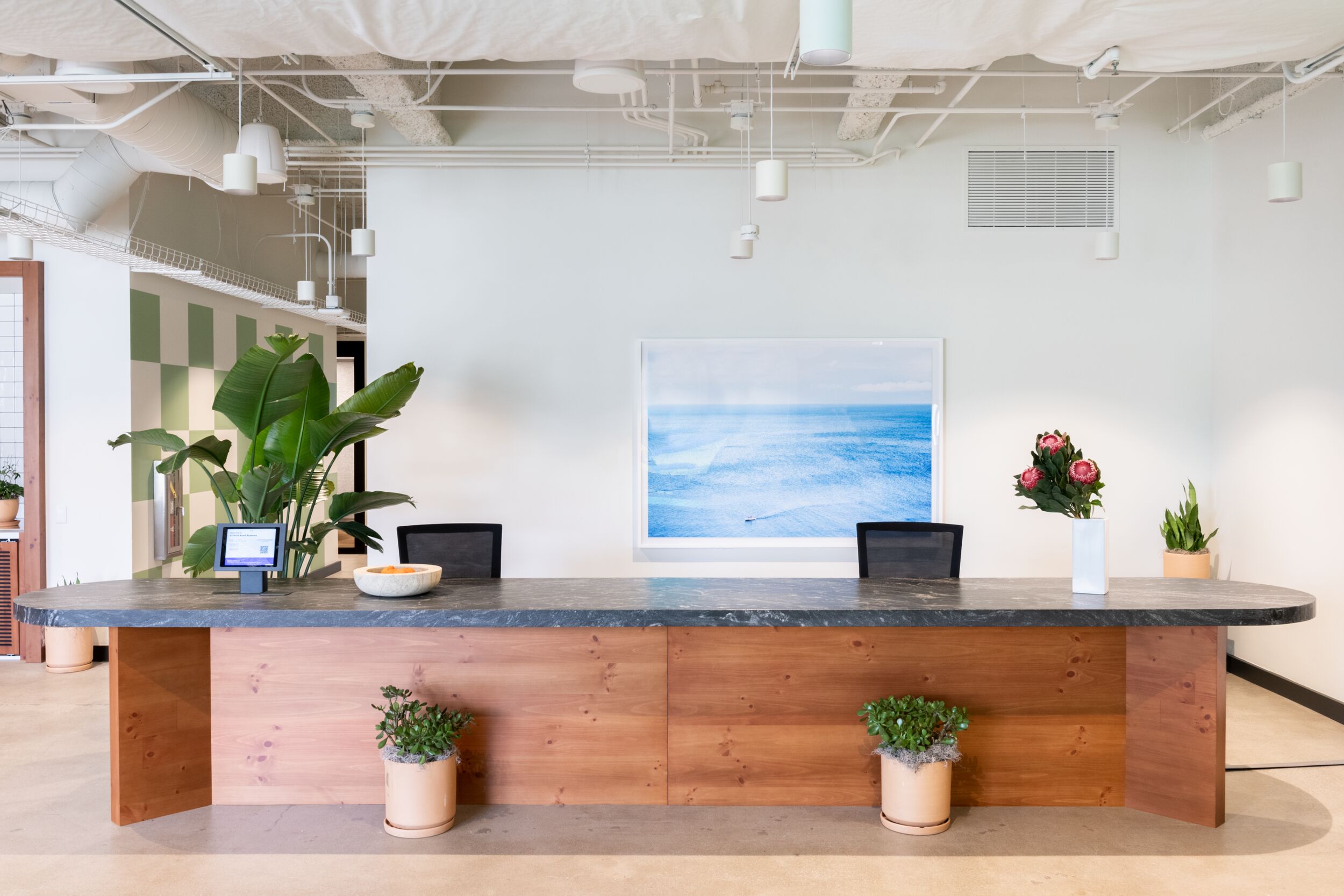 611 N Brand Blvd - Office space in Glendale | WeWork