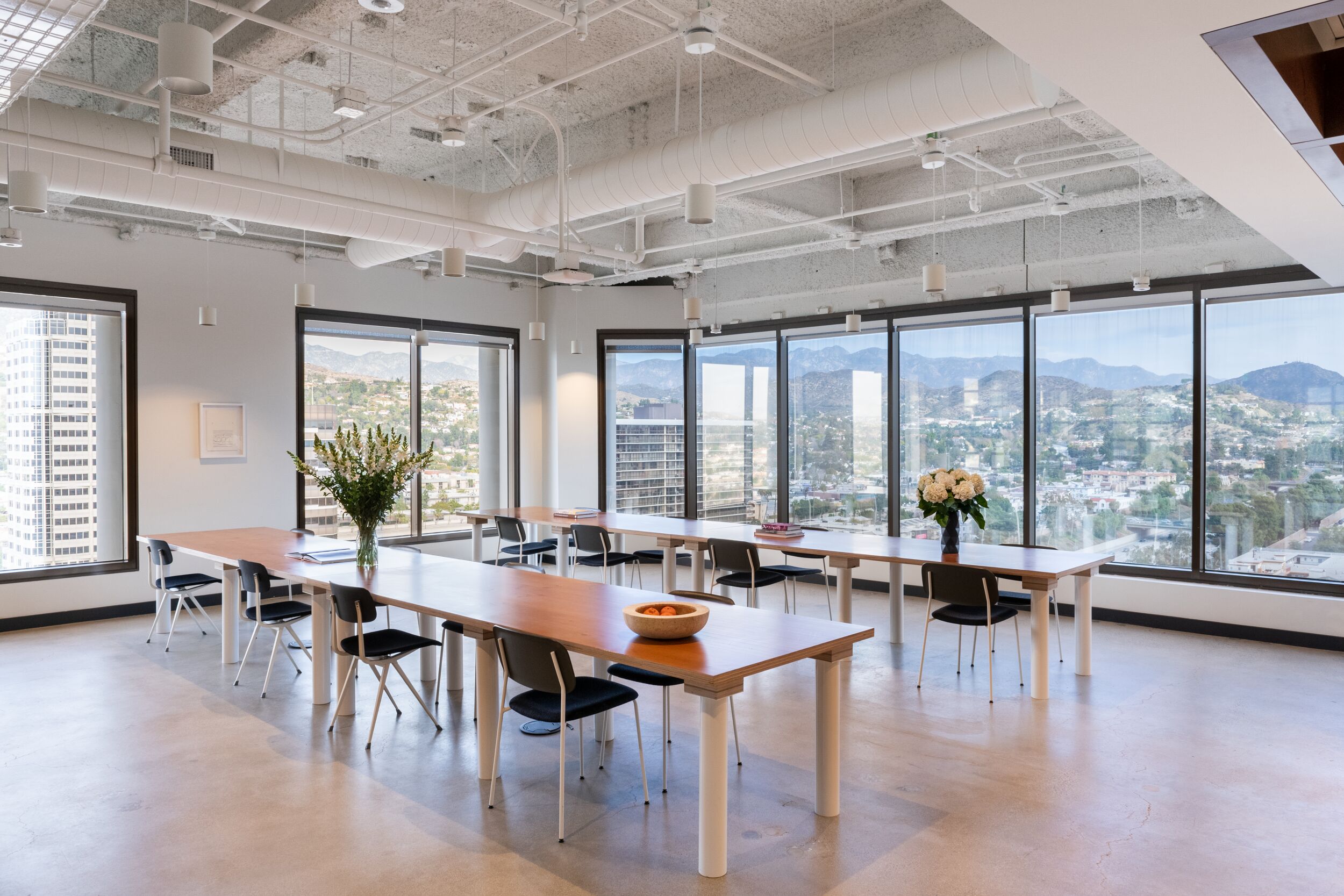 611 N Brand Blvd - Office space in Glendale | WeWork