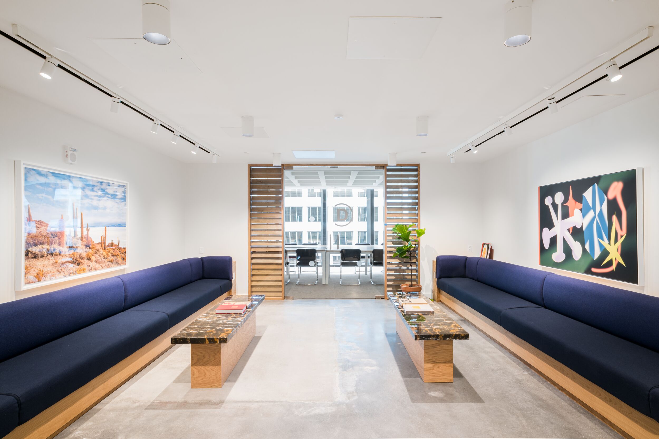 Midtown Center - Office Space in Downtown DC | WeWork