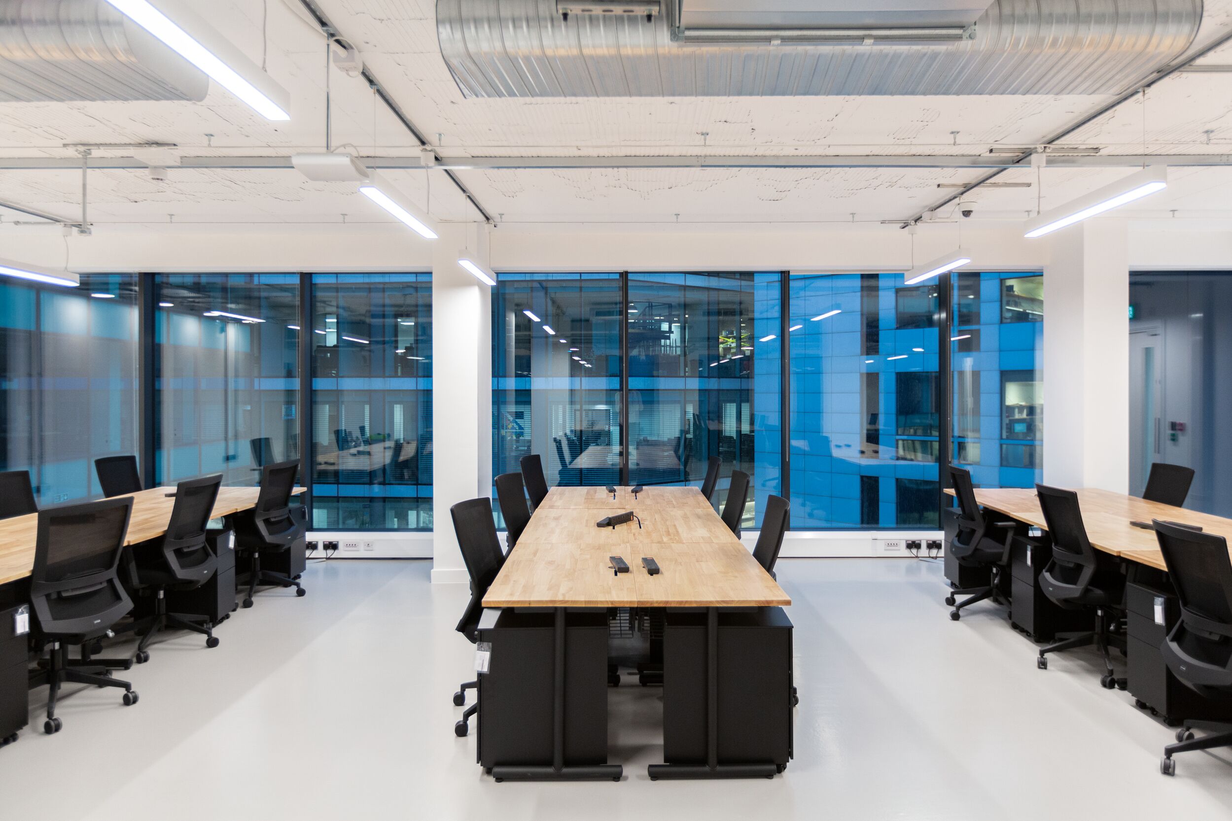 120 Moorgate - Office & Coworking Space Near Moorgate | WeWork