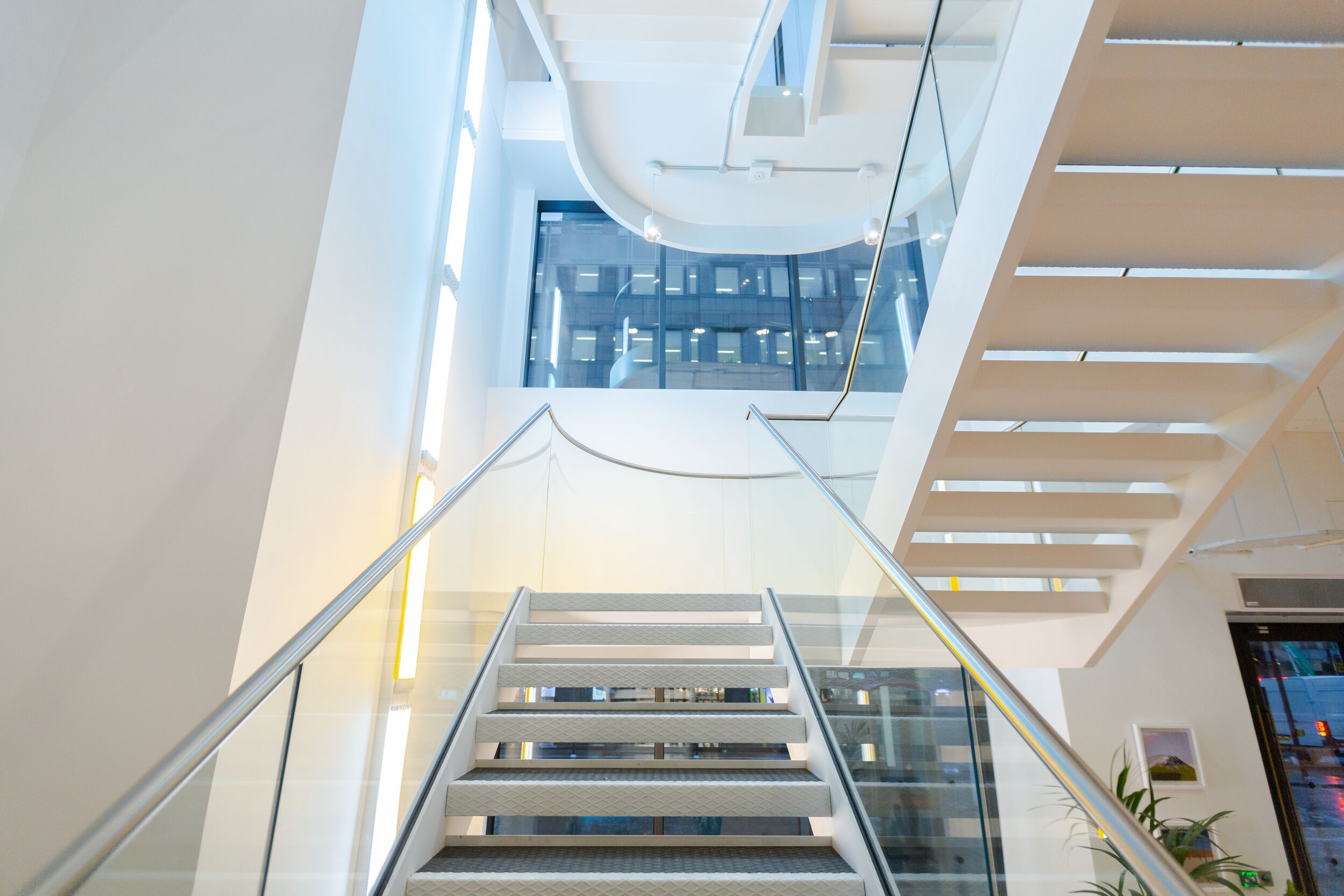 120 Moorgate coworking