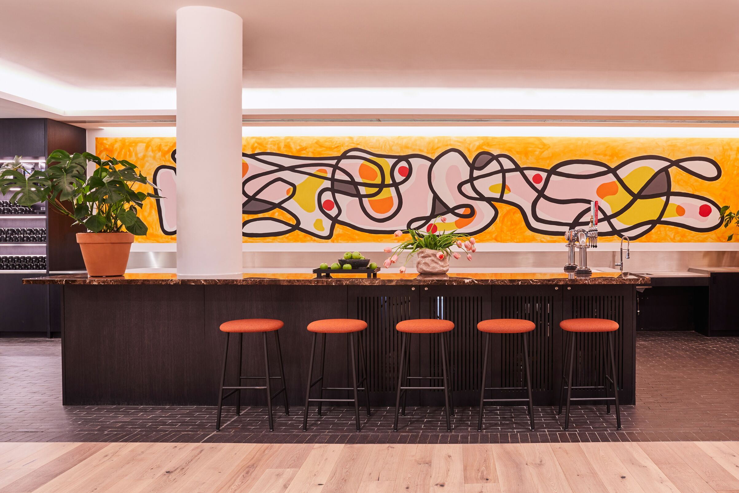 Moor Place - Offices & Coworking Space in Moorgate | WeWork