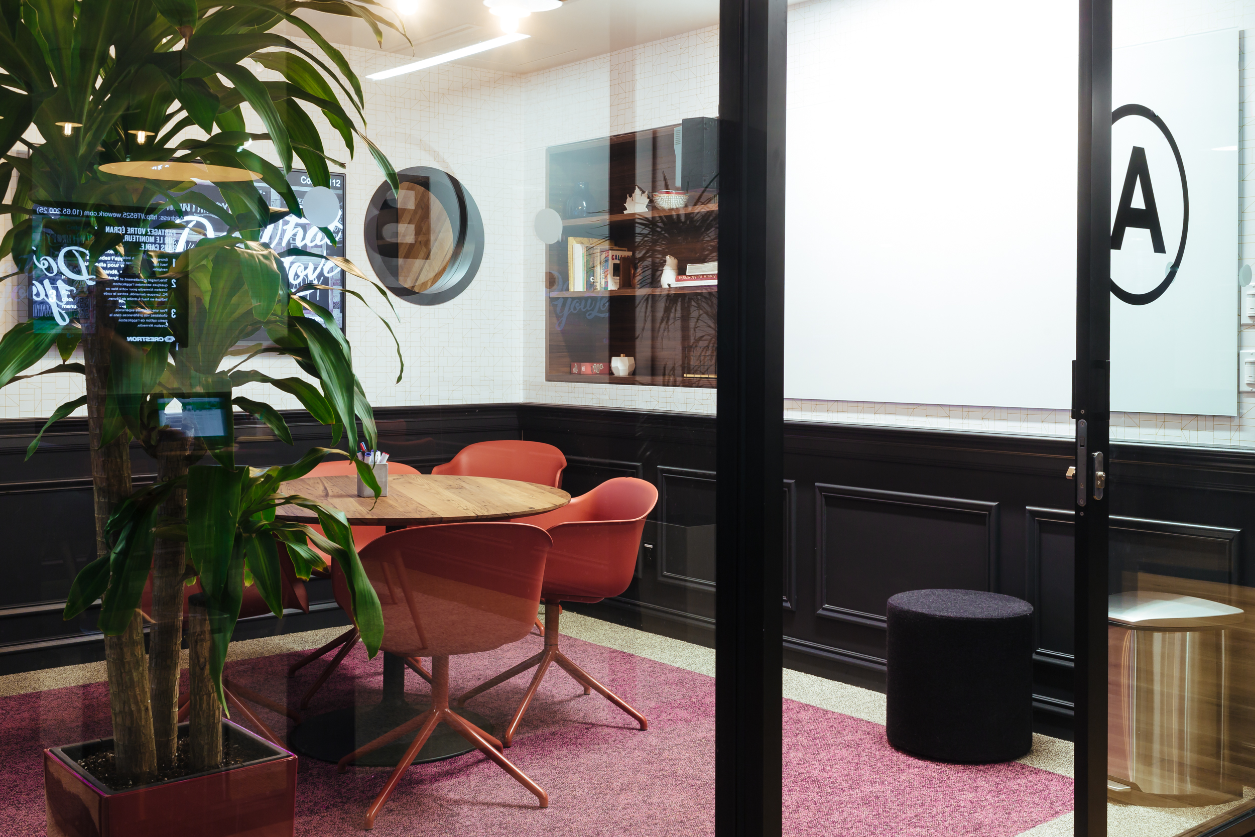 Place Ville Marie - Coworking Space Montreal | WeWork