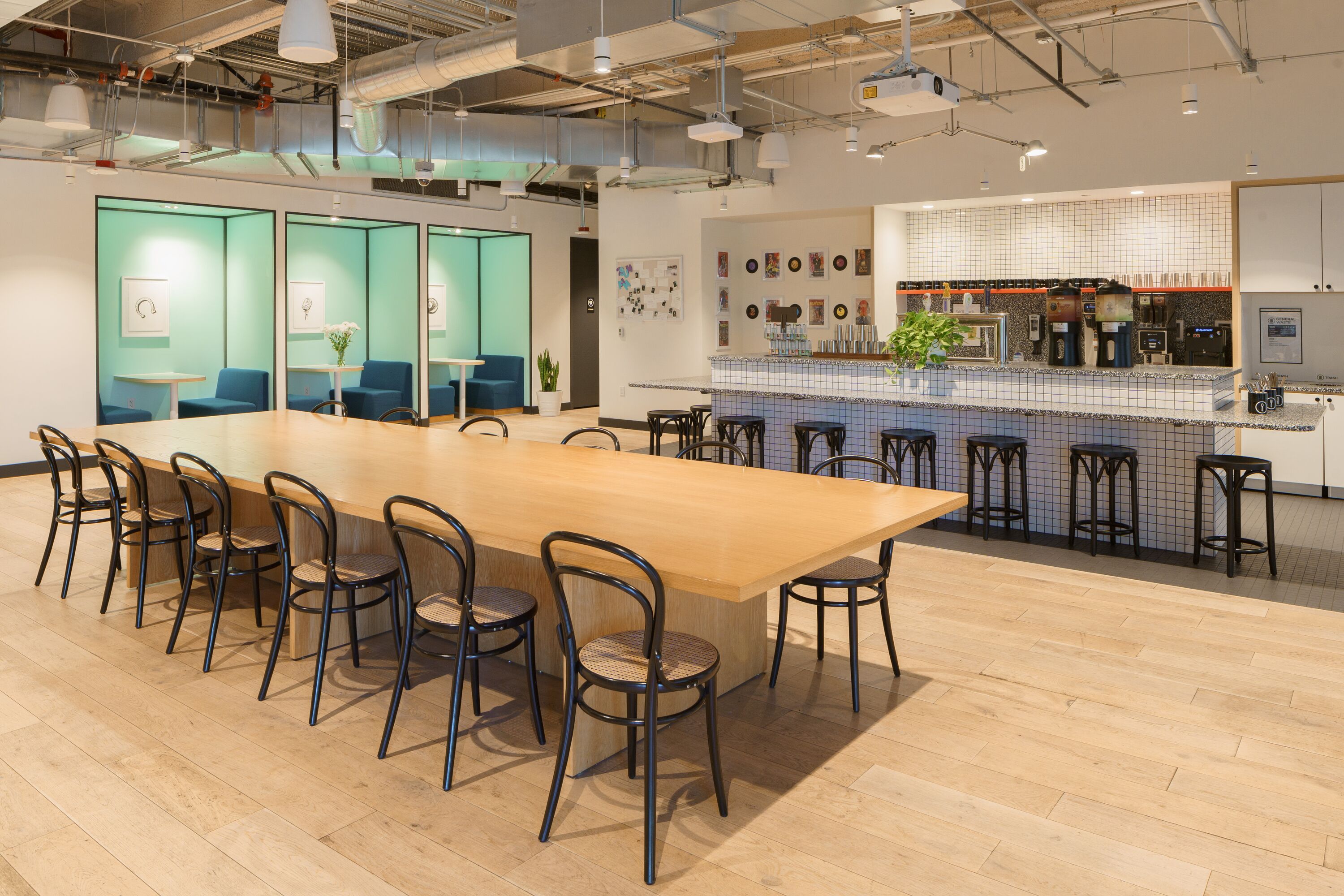 Two Summerlin - Coworking Office Space in Downtown Summerlin | WeWork