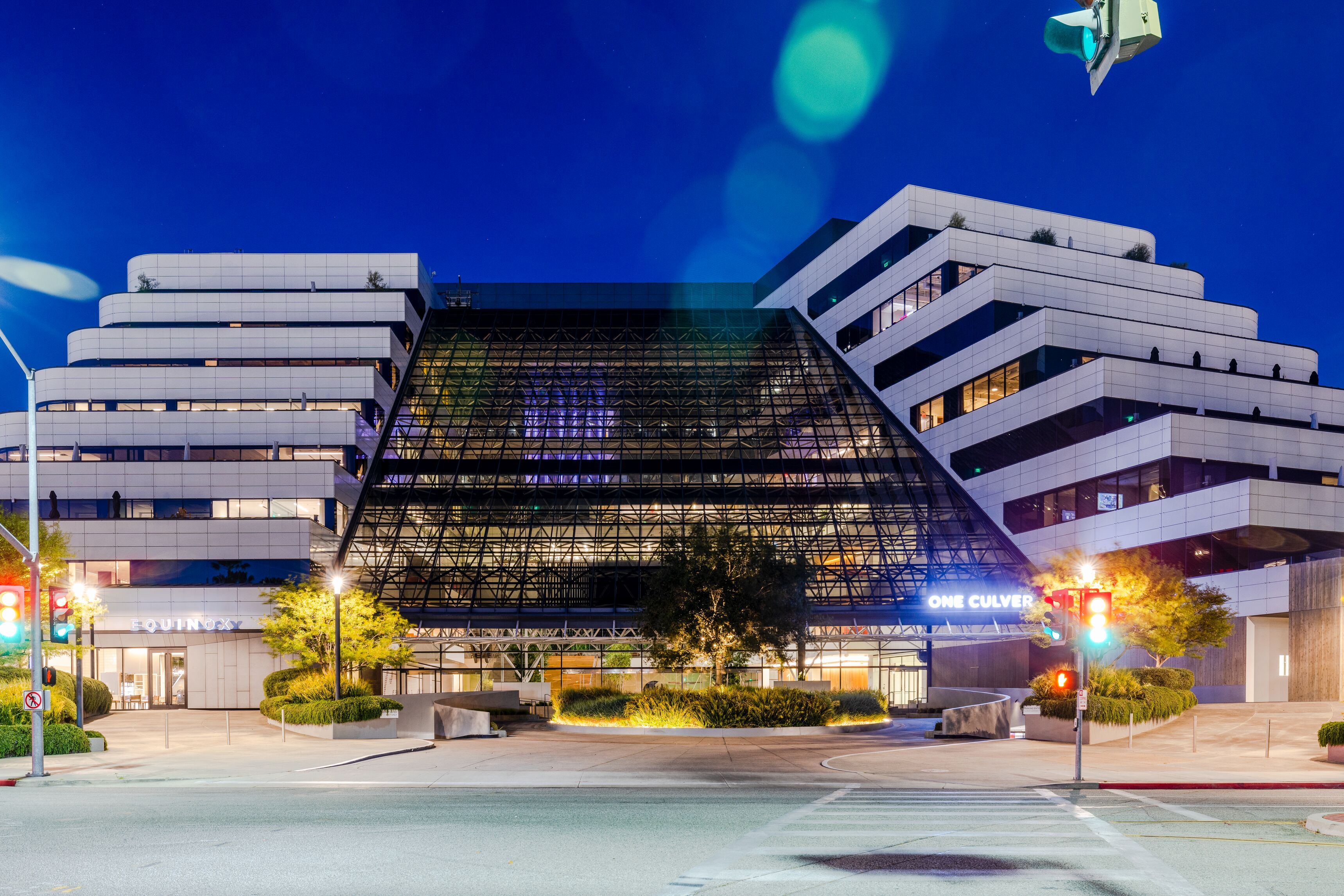 One Culver - Coworking & Office Space in Culver City | WeWork