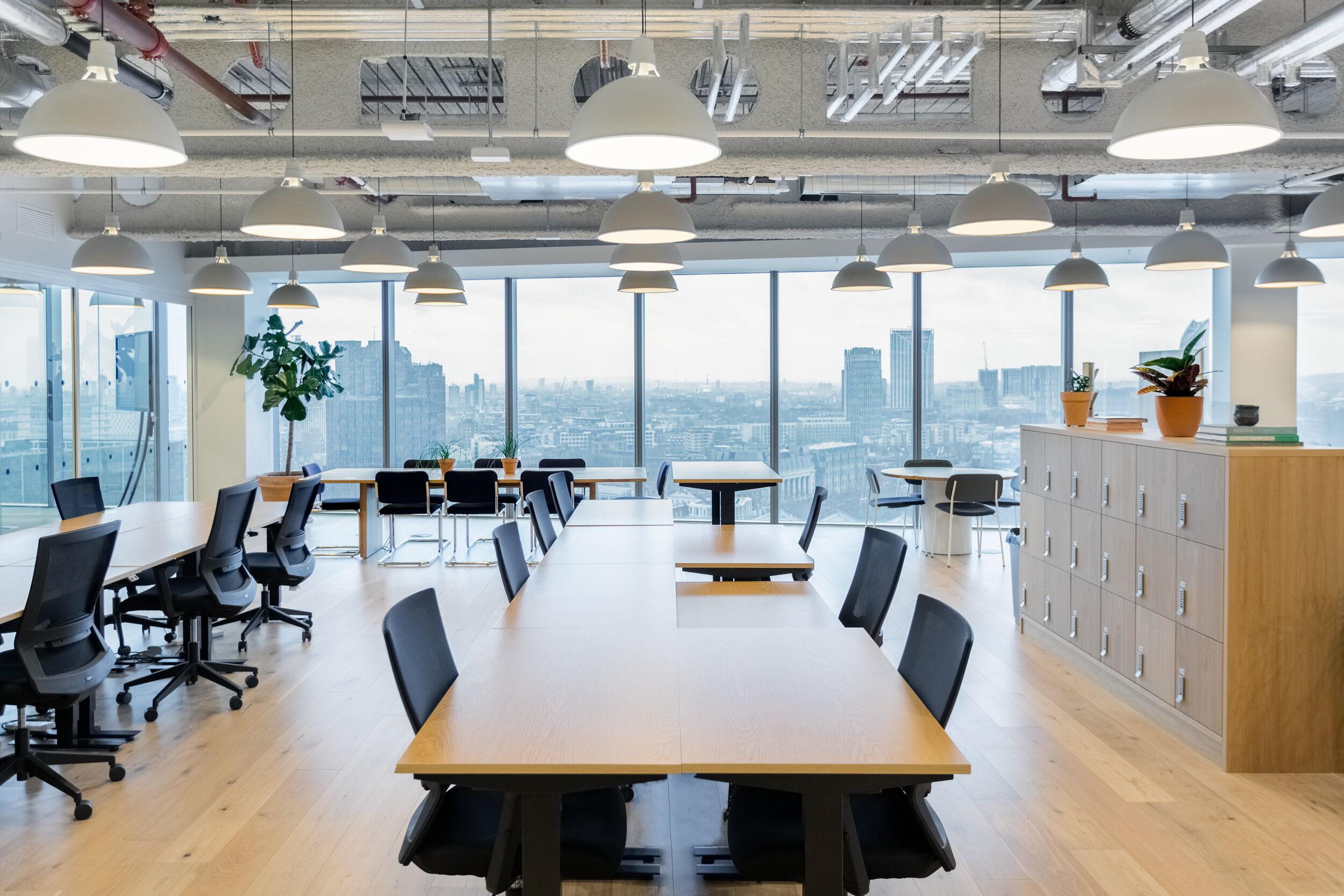 10 York Road - Offices & Coworking in Waterloo | WeWork